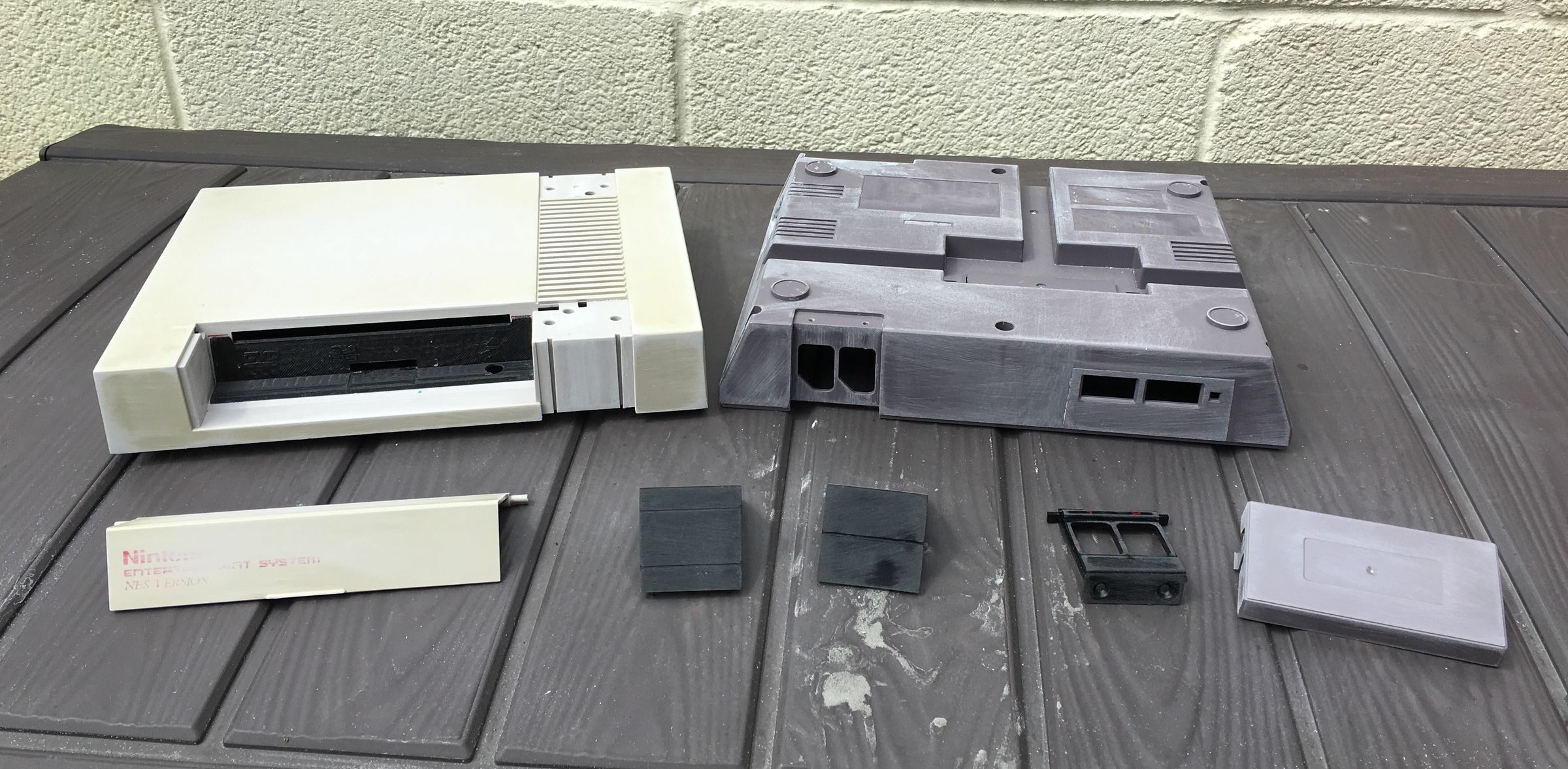 ARCade Reactor - RetroPie Gaming and Media System : 10 Steps (with ...