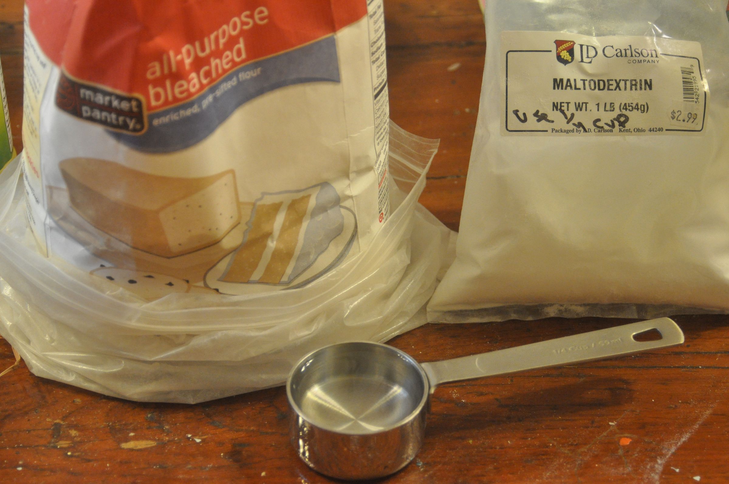 Squeez Bacon : 8 Steps (with Pictures) - Instructables