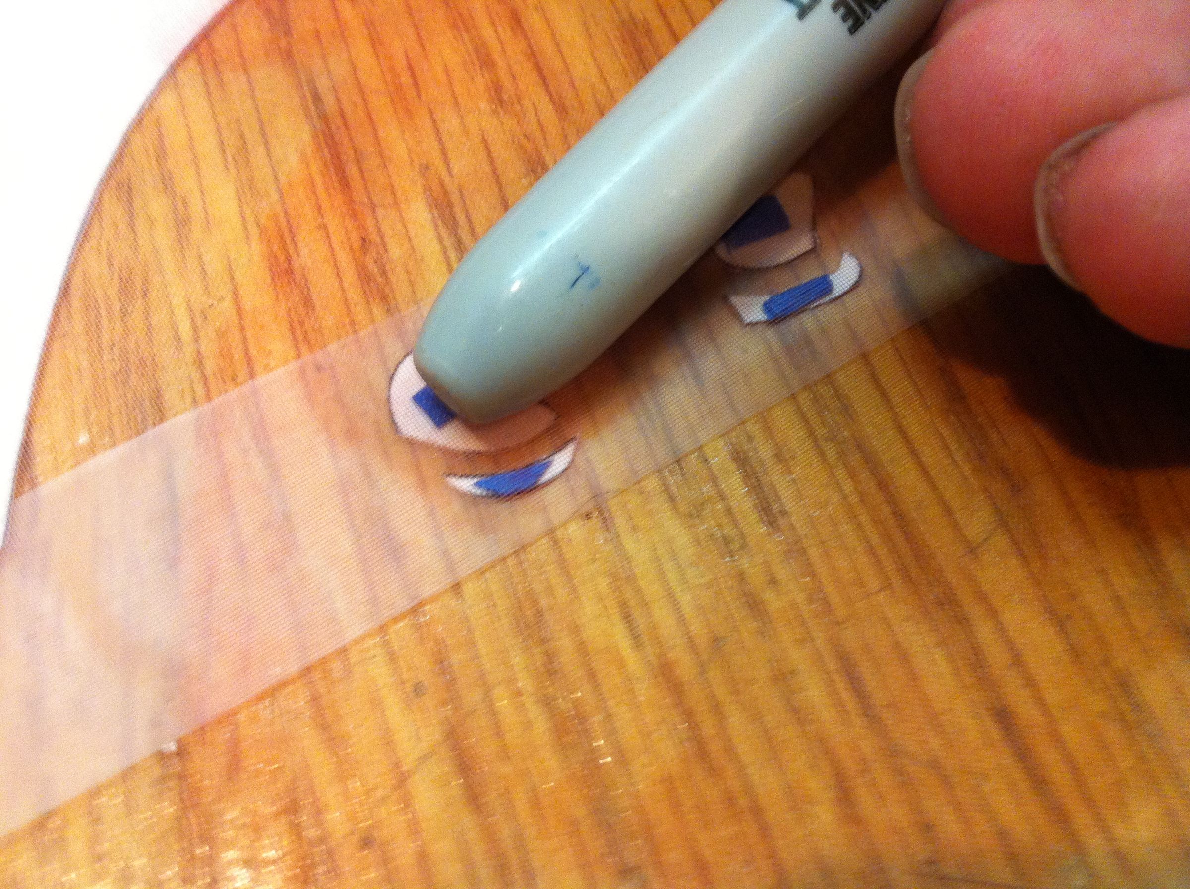 Easier Screen Printing : 9 Steps (with Pictures) - Instructables