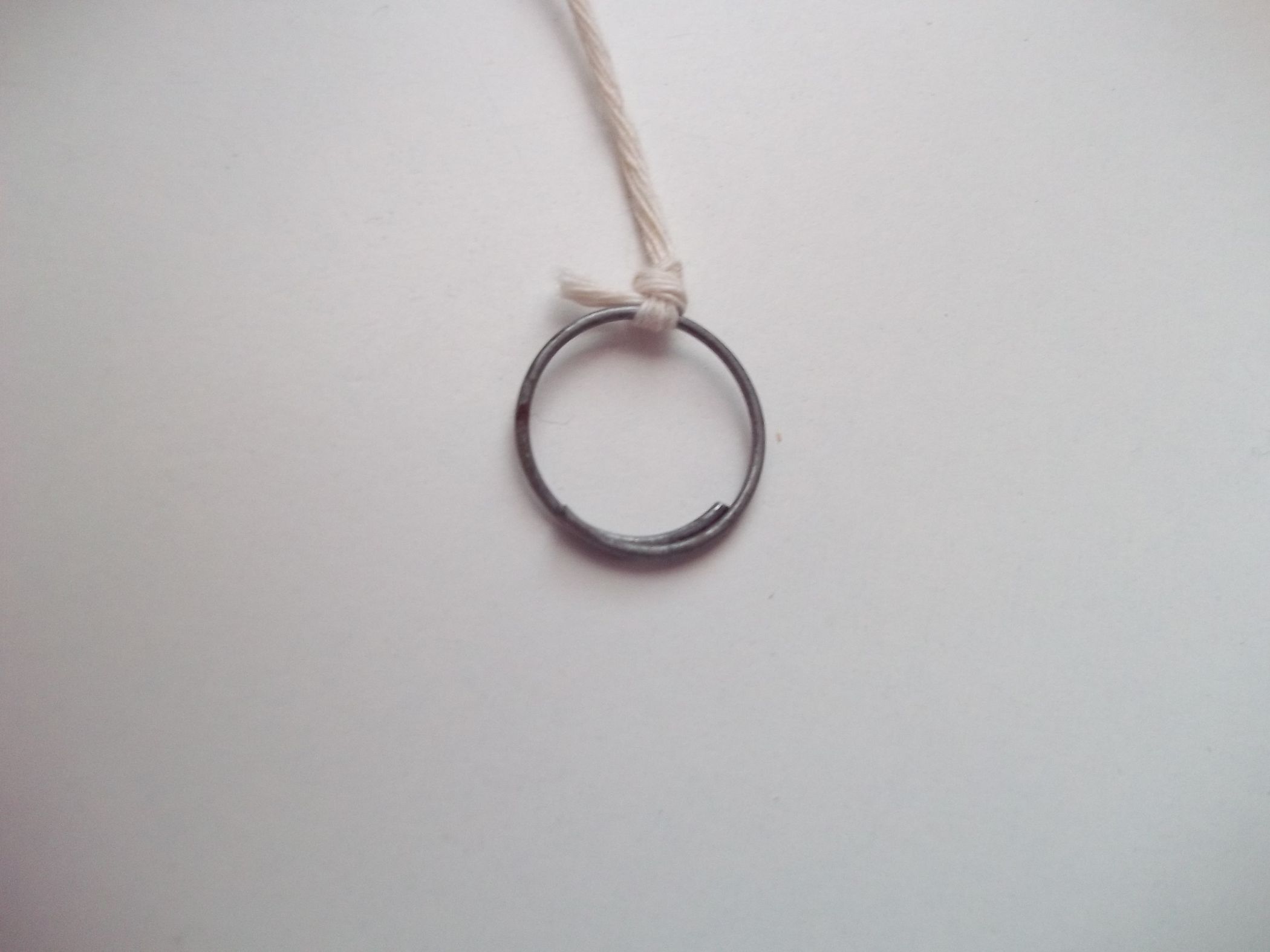 Fishing Knot : 6 Steps (with Pictures) - Instructables