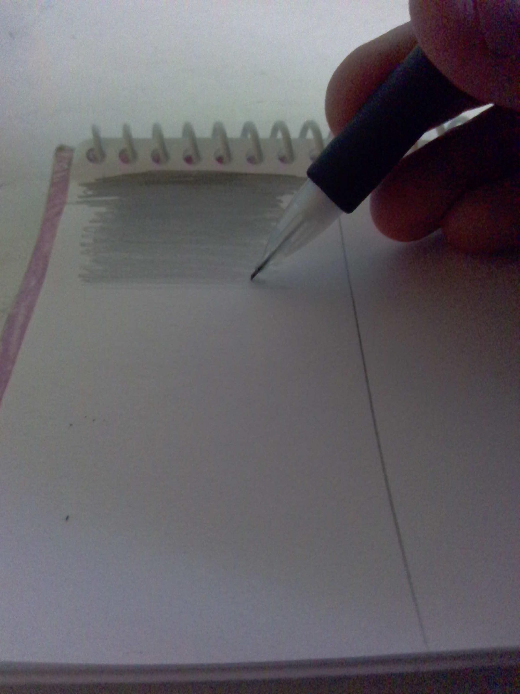How To: Pencil Gradients : 11 Steps - Instructables