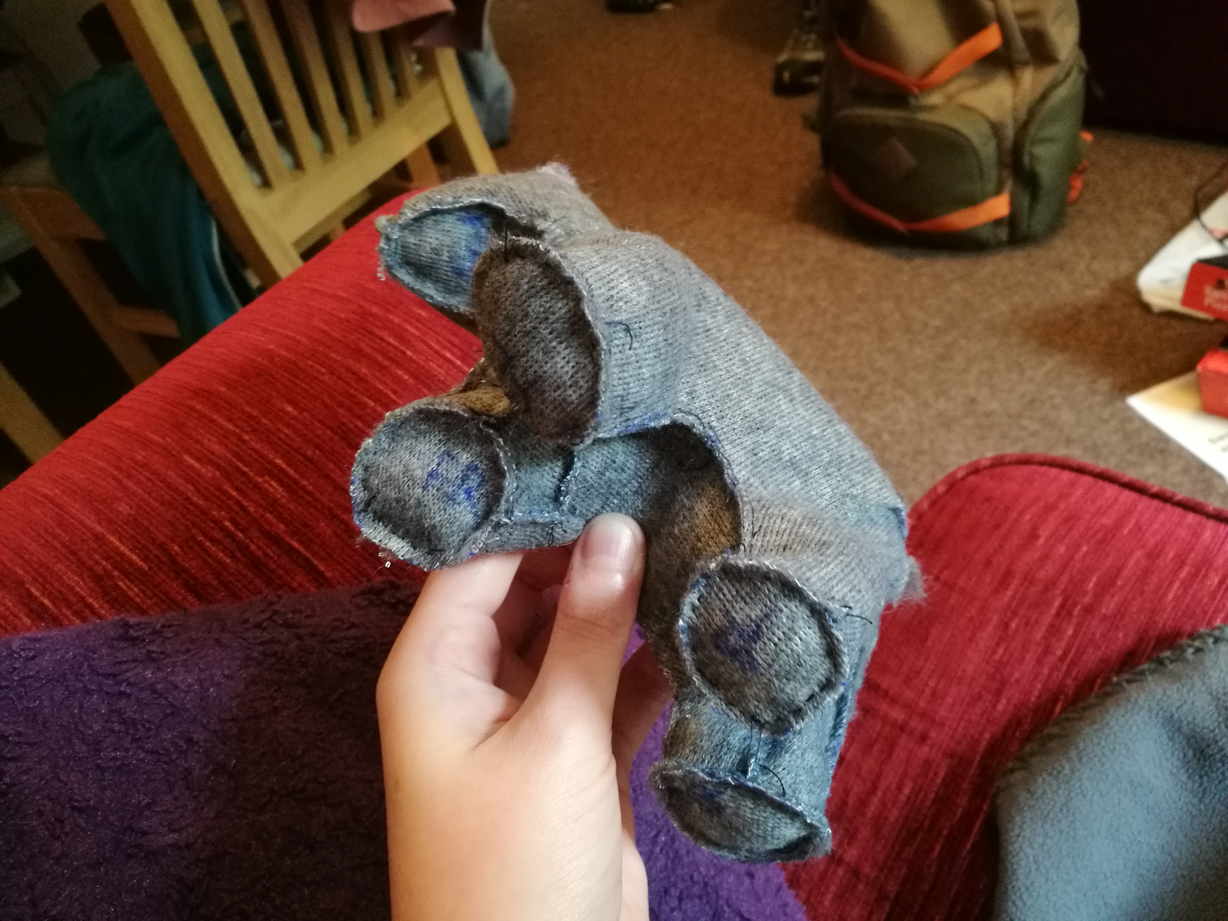 Soft Toys From Scratch : 6 Steps (with Pictures) - Instructables