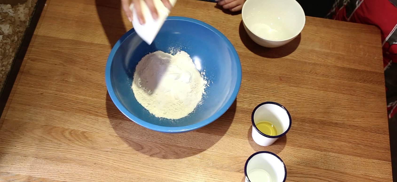How to Make Electro Dough ( Conductive and Insulated ) : 7 Steps ...