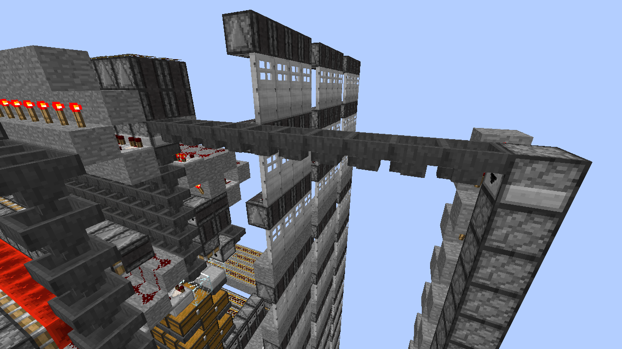 Massive Expandable Storage System : 14 Steps (with Pictures ...