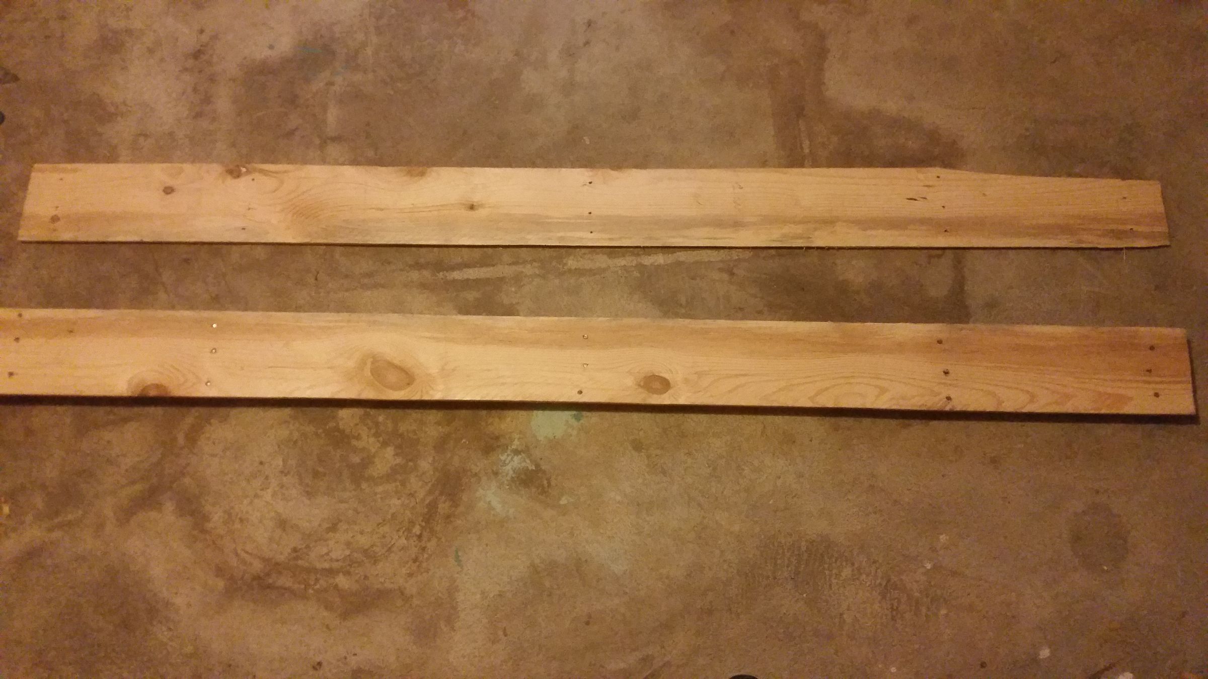 PALLET OCTAGON TRASH BIN : 9 Steps - Instructables