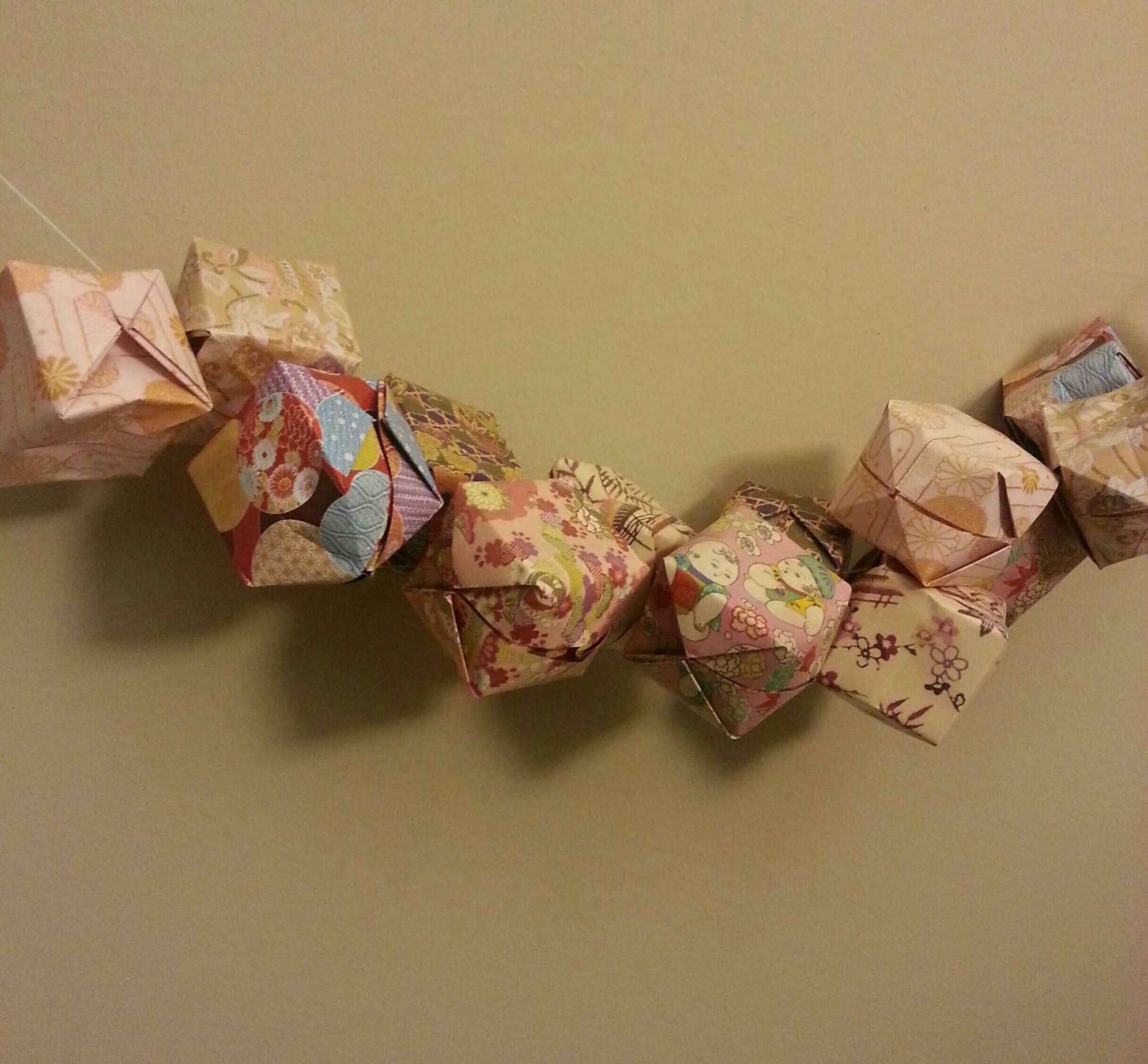 DIY Japanese Home Decor - Instructables