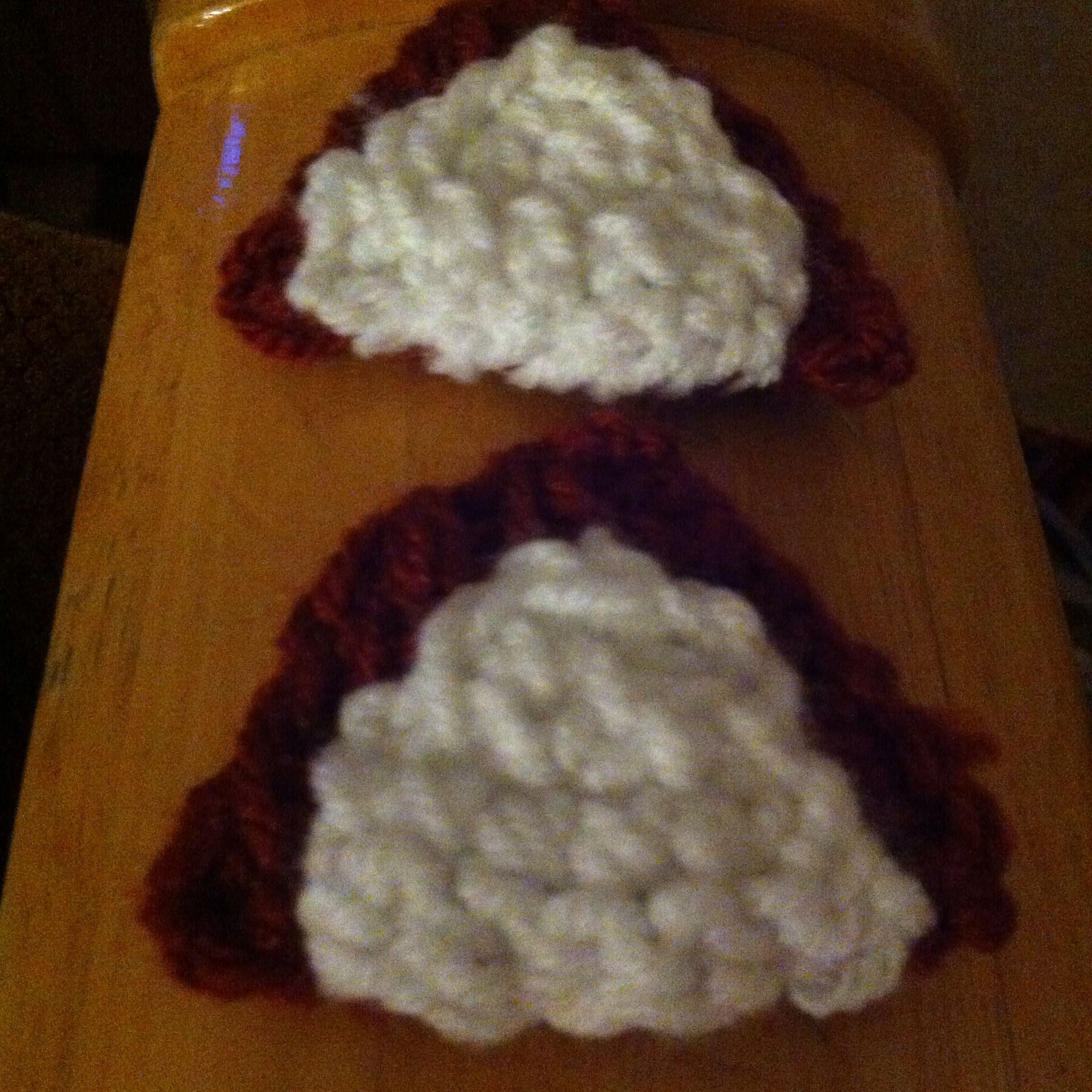 Crochet Fox Scarf : 8 Steps (with Pictures) - Instructables