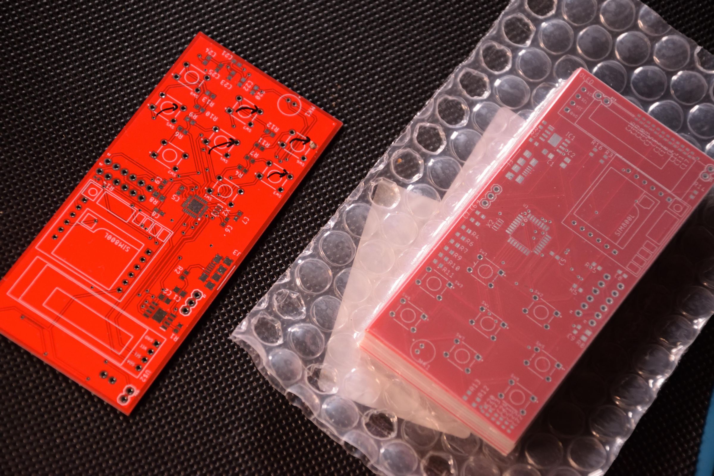 How to Make Professional PCB (is It Worth It?) : 5 Steps - Instructables