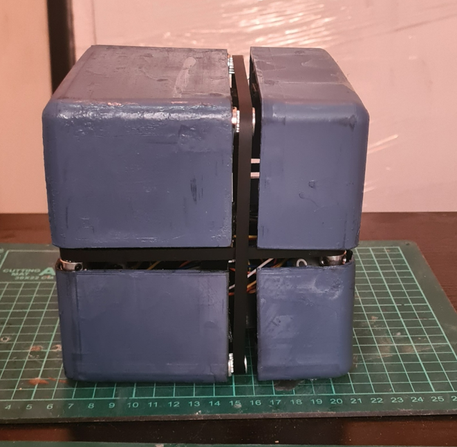 Tread Clock : 4 Steps - Instructables