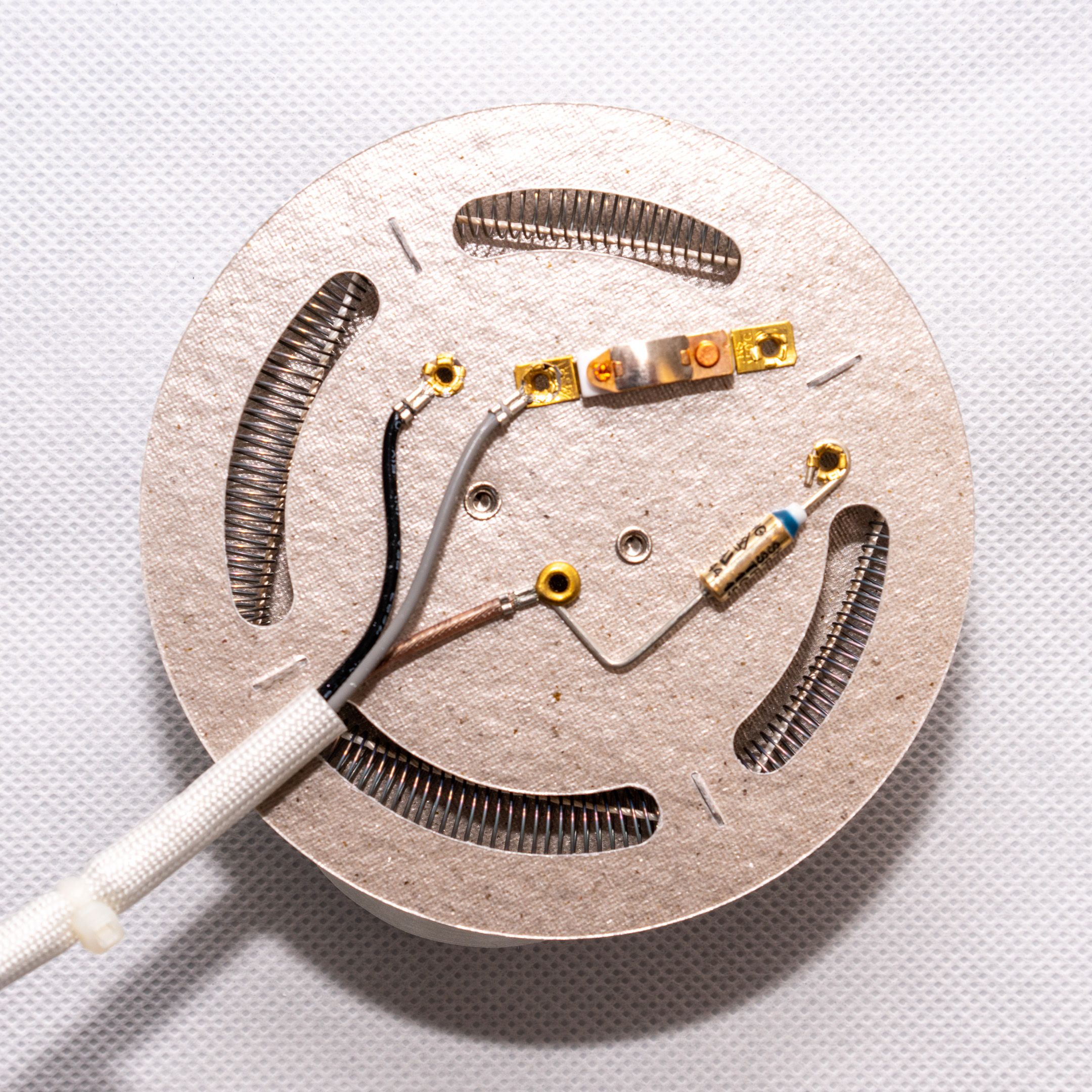 Arduino-controlled DIY Coffee Roaster : 13 Steps (with Pictures ...