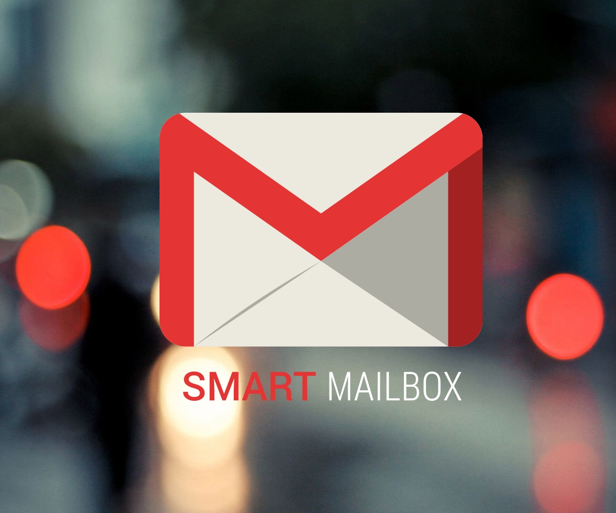 Smart Mailbox : 5 Steps - Instructables
