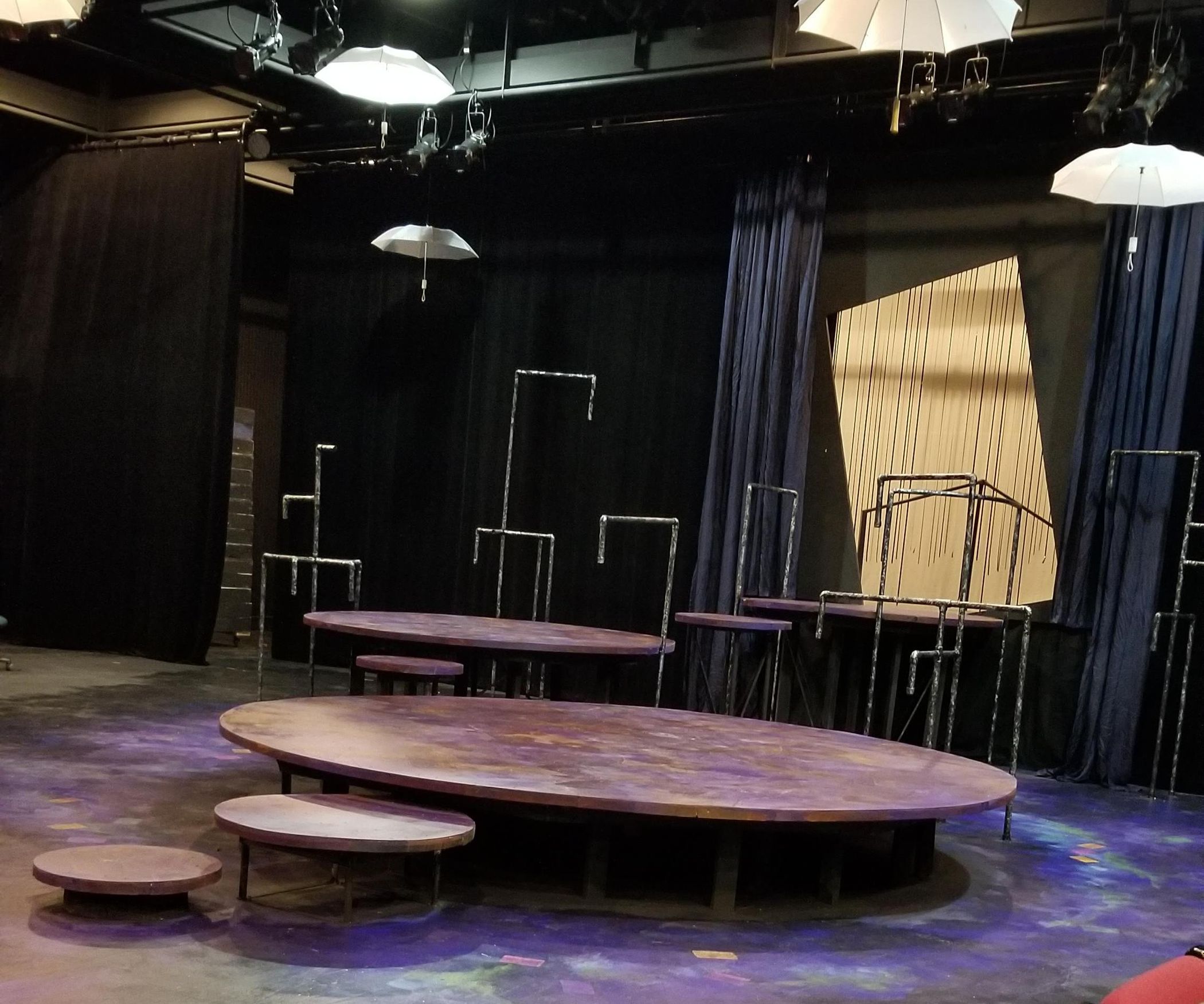 Scenery Design : 4 Steps - Instructables