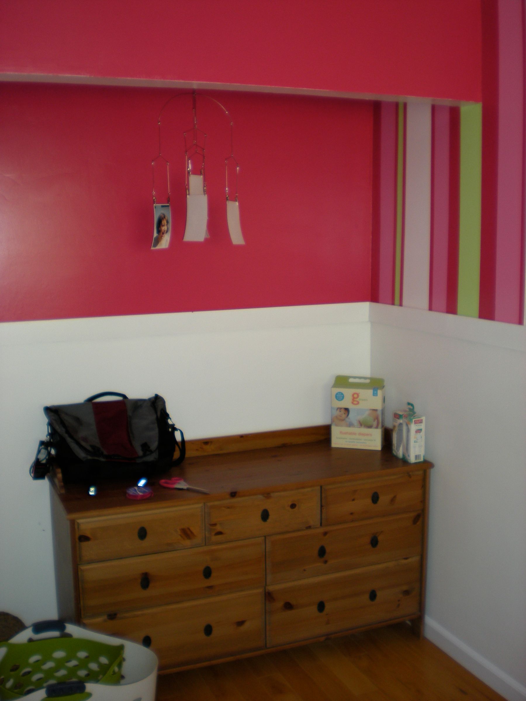 Room Storage & Organization System : 4 Steps (with Pictures ...