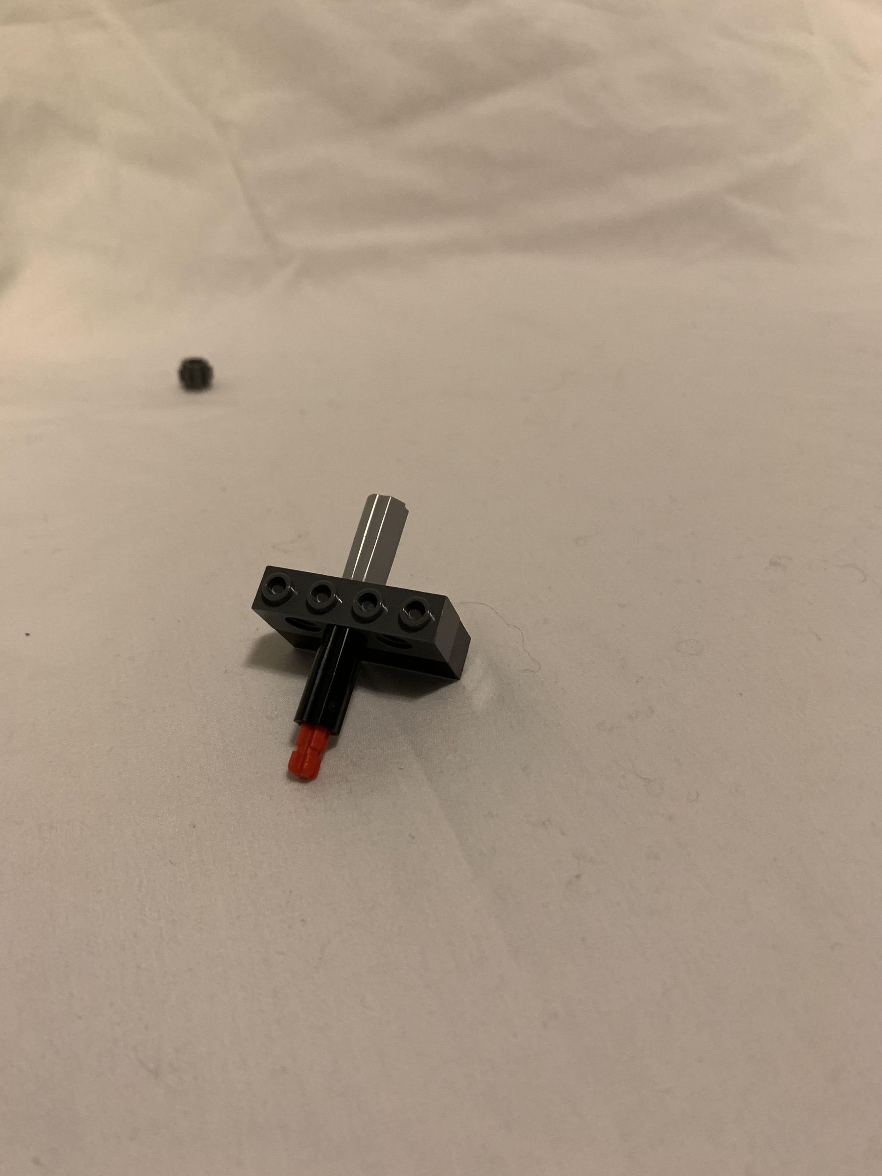 Lego Safe With Instructions : 7 Steps - Instructables