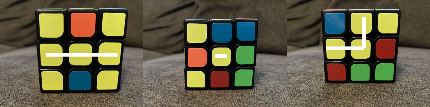 How to Solve a Rubik's Cube in Under One Minute : 9 Steps - Instructables