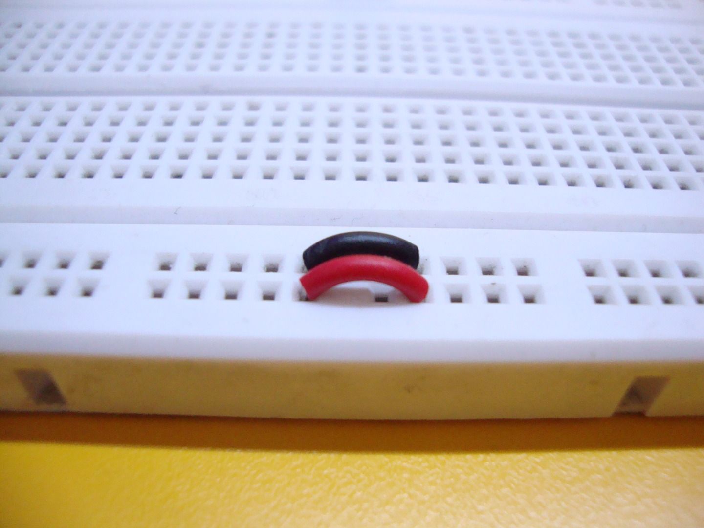 10 Breadboard Projects for Beginners : 17 Steps (with Pictures ...