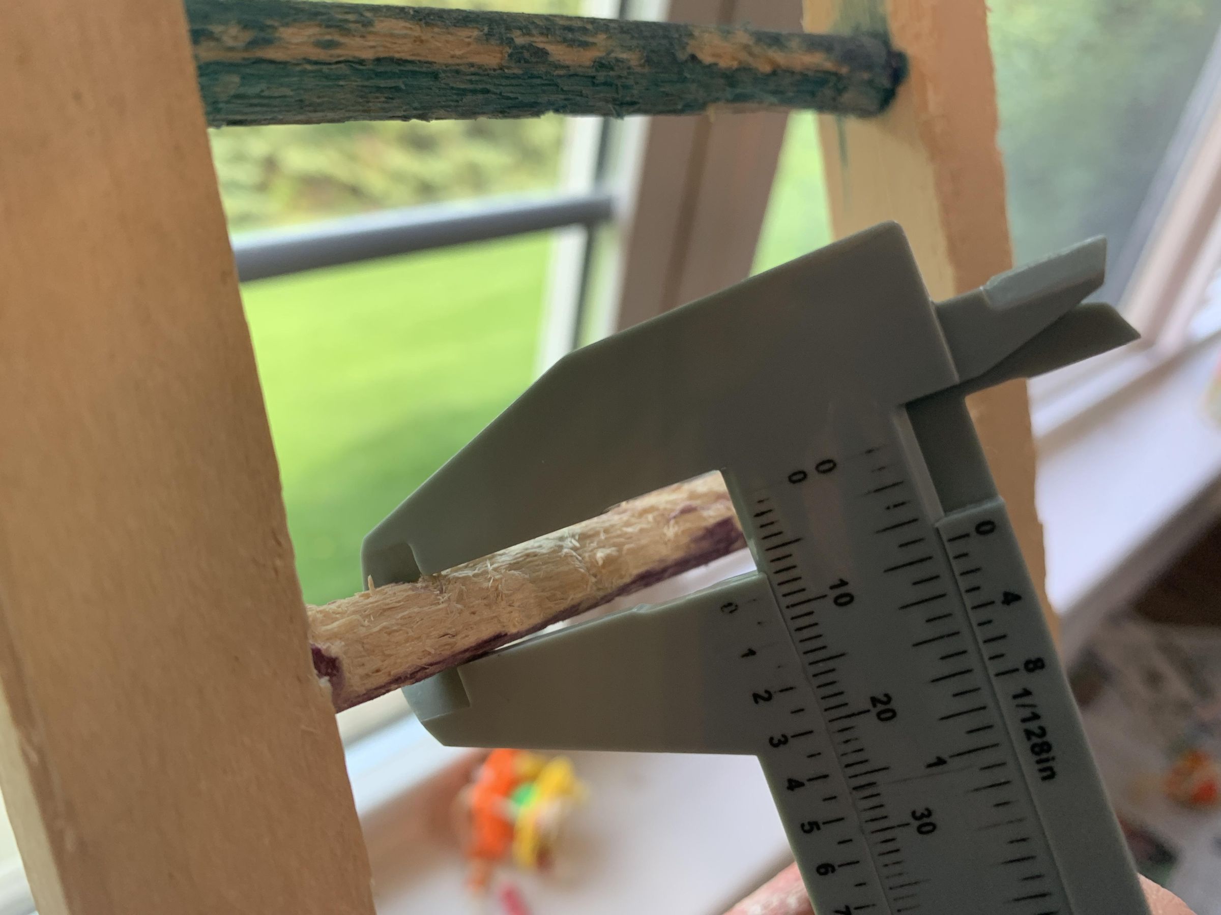 Bird Ladder Repair : 9 Steps (with Pictures) - Instructables