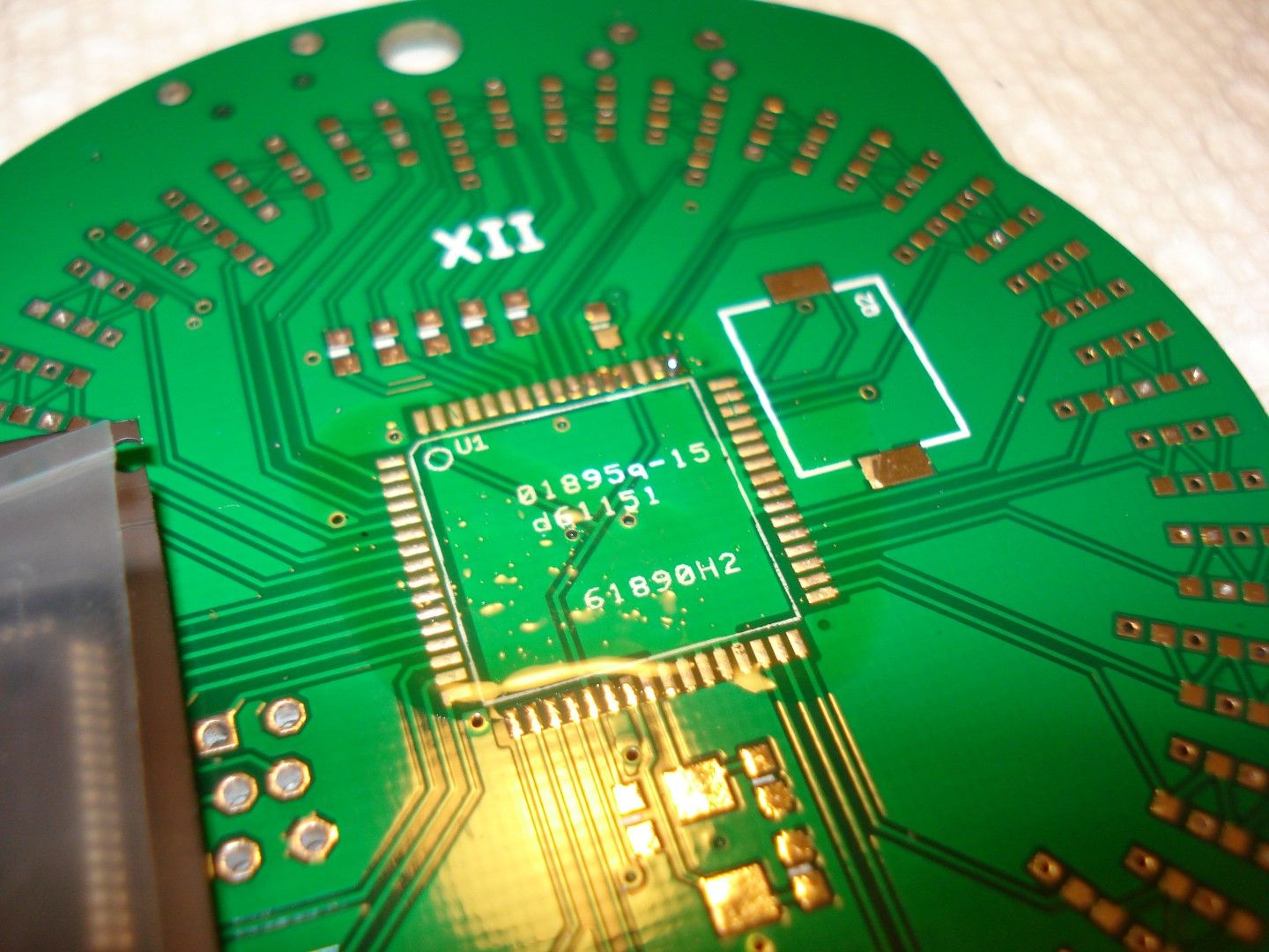 LED Pocket Watch : 9 Steps (with Pictures) - Instructables