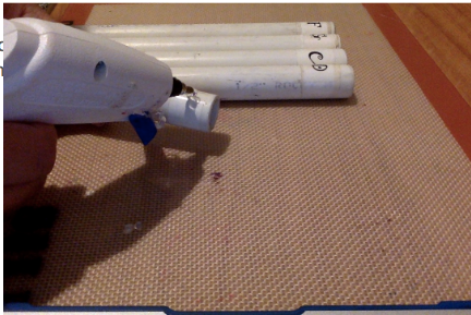 PVC Pipe Pan Flute : 5 Steps - Instructables