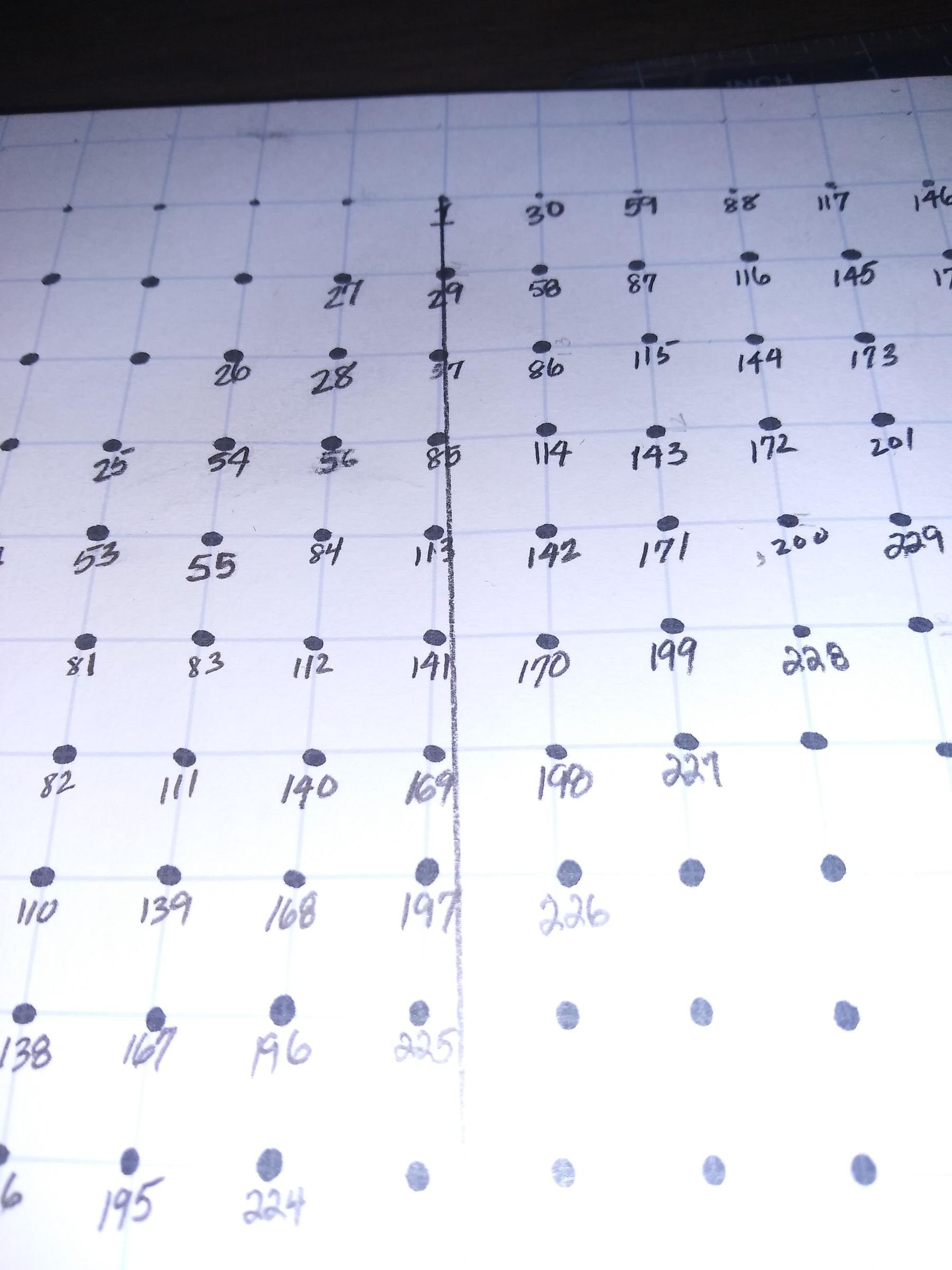Magic Square Art : 7 Steps - Instructables