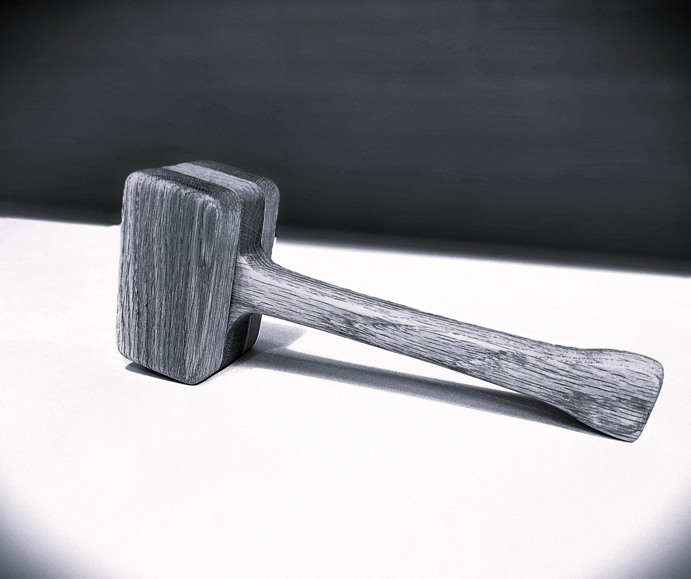MAKE YOUR OWN WOODEN MALLET WITH a CNC MACHINE : 4 Steps (with Pictures ...