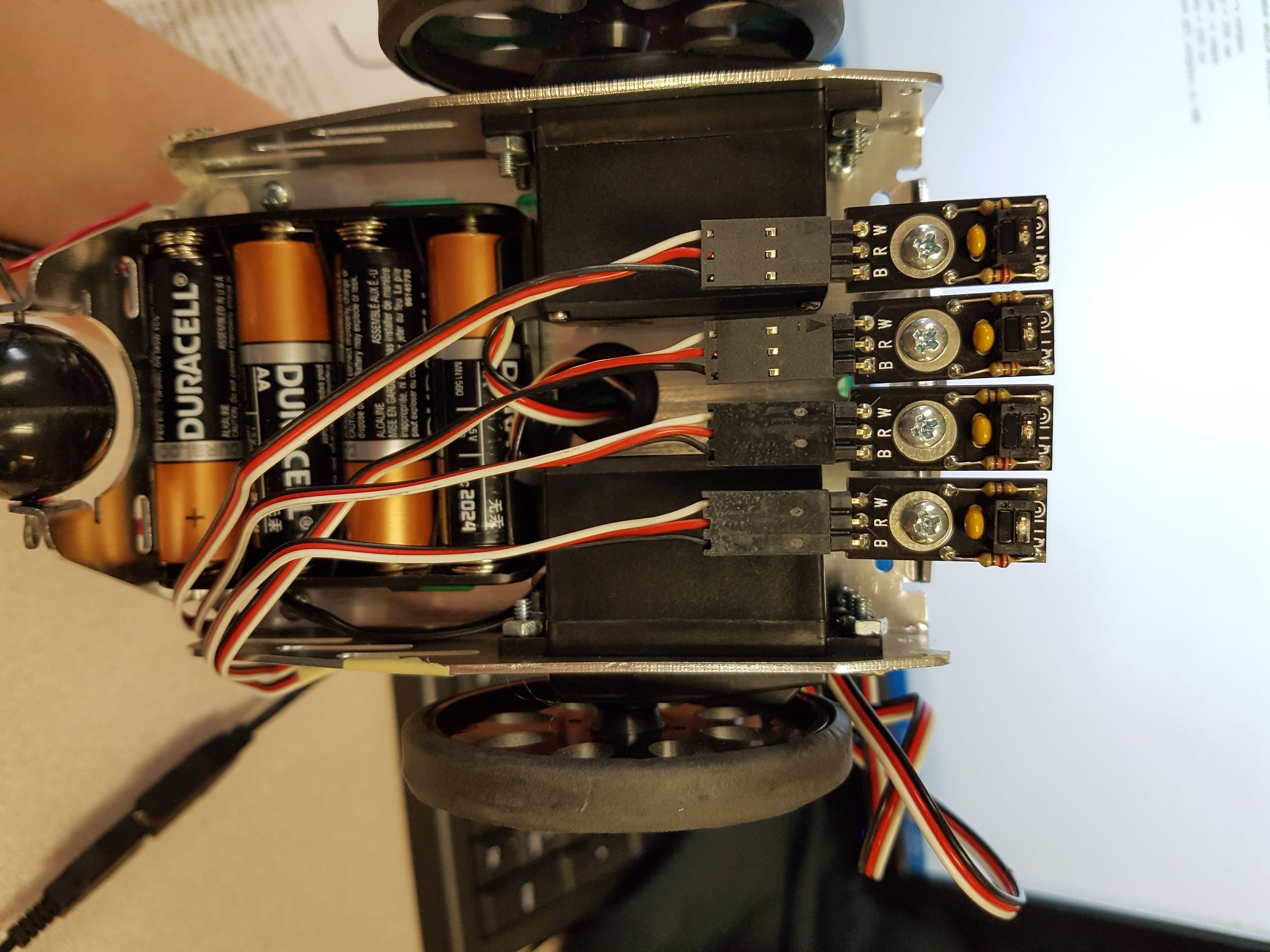 Final Exam Boe Bot Sensors : 5 Steps (with Pictures) - Instructables