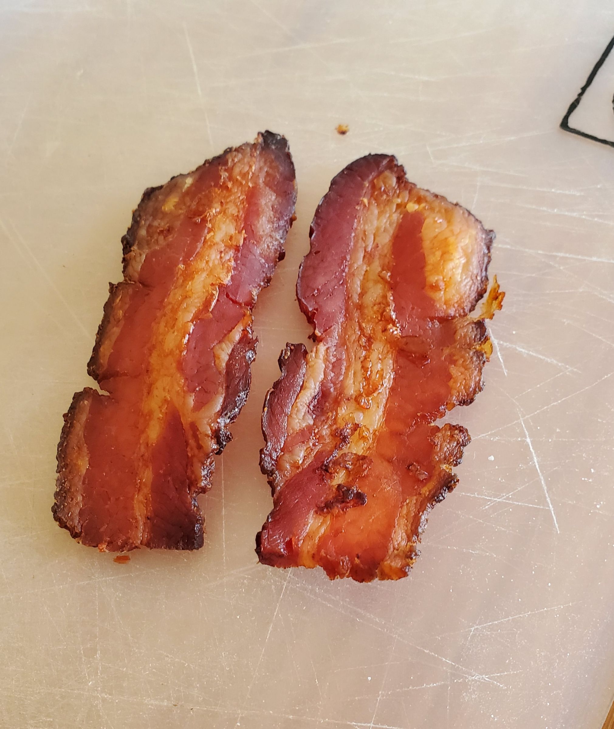 How to Make Homemade Bacon : 7 Steps (with Pictures) - Instructables