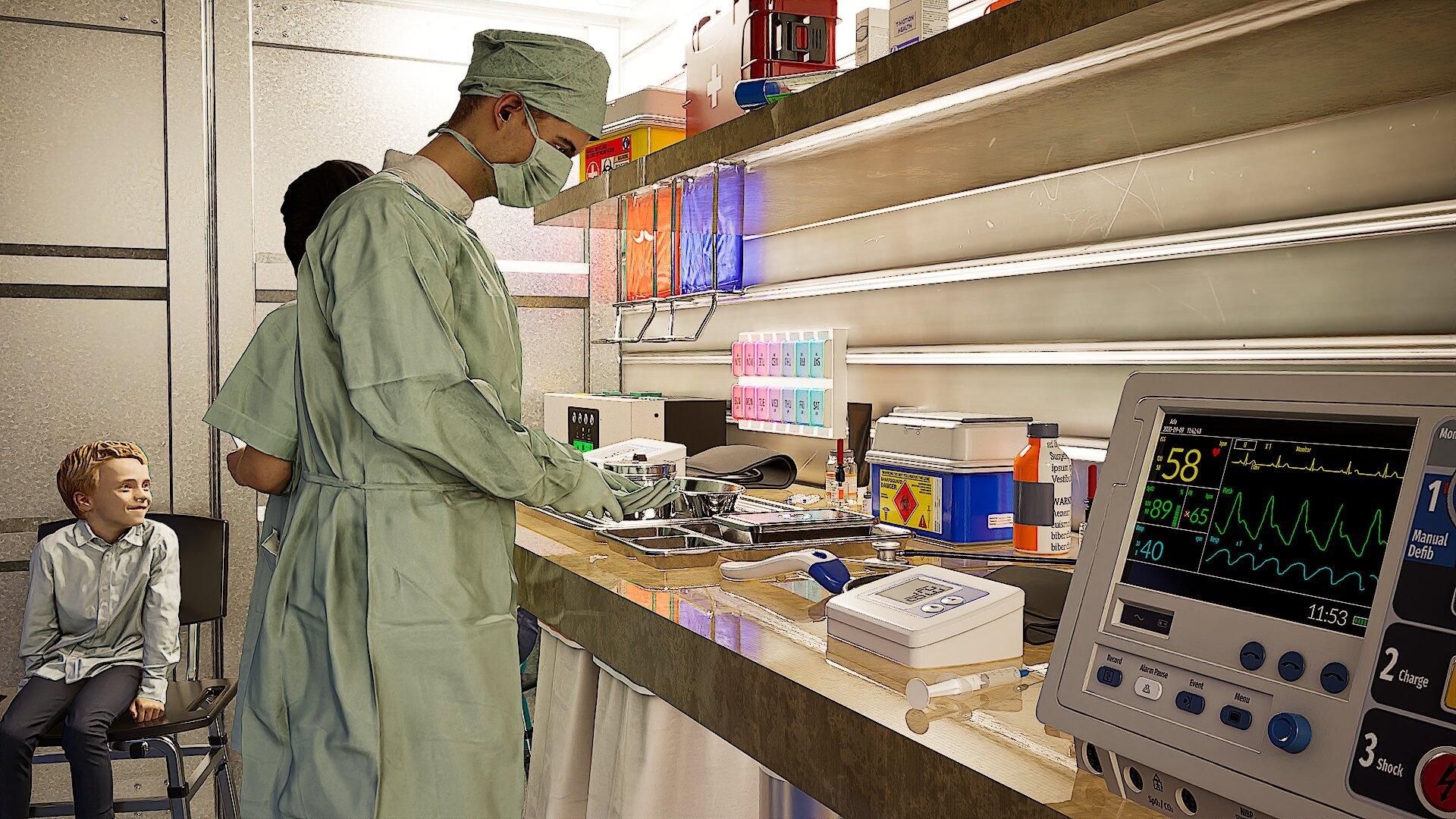 A Simple Guide to Lighting for Twinmotion Architectural Rendering : 11 ...