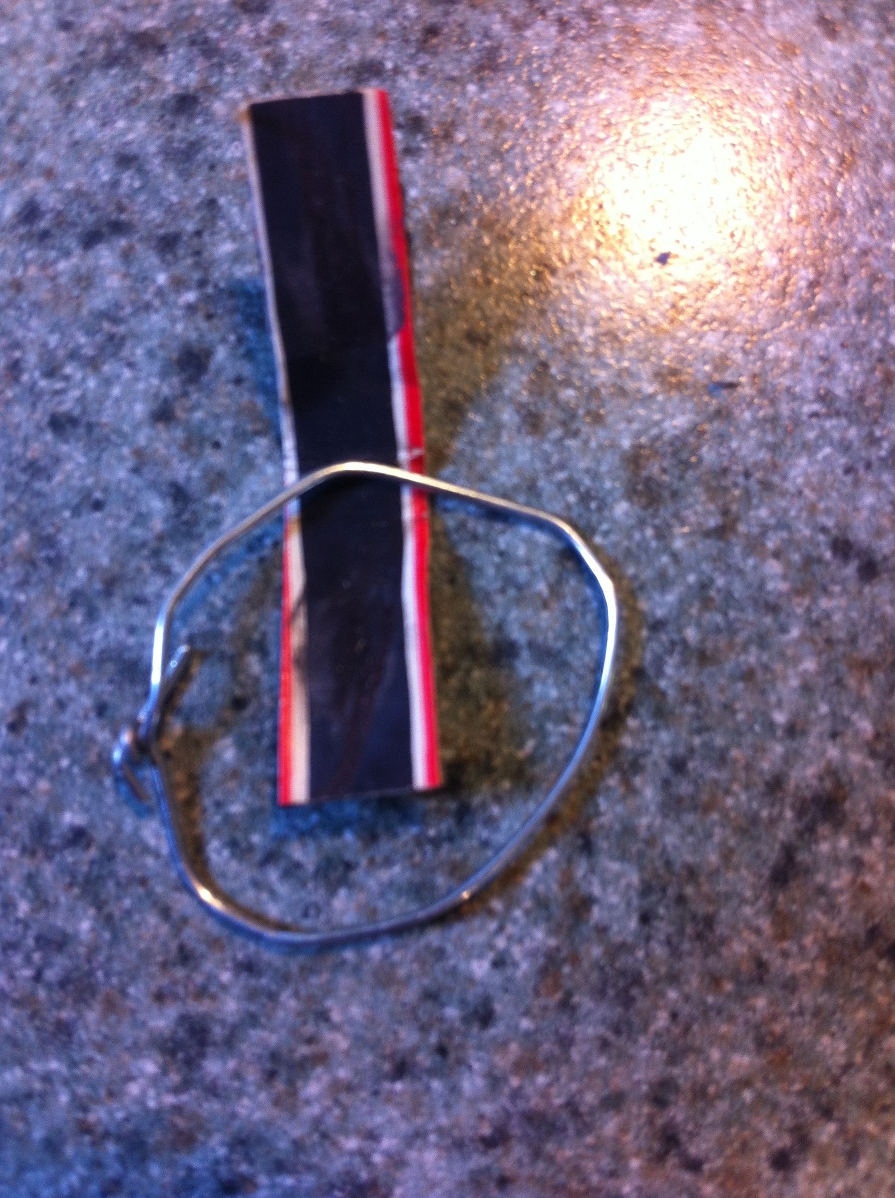 How to Make a Pull Ring Fuse : 13 Steps - Instructables