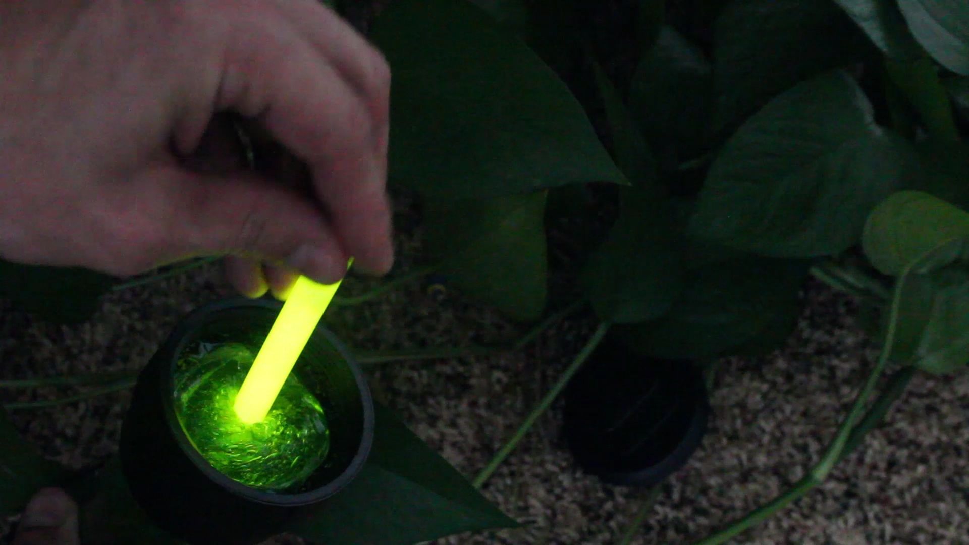 How to Make Slime (Ninja Turtle Ooze) : 7 Steps (with Pictures ...