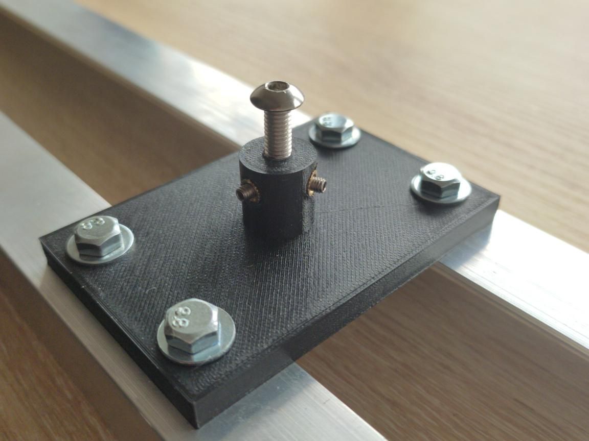 Electronic Arrow Spine Tester : 29 Steps (with Pictures) - Instructables