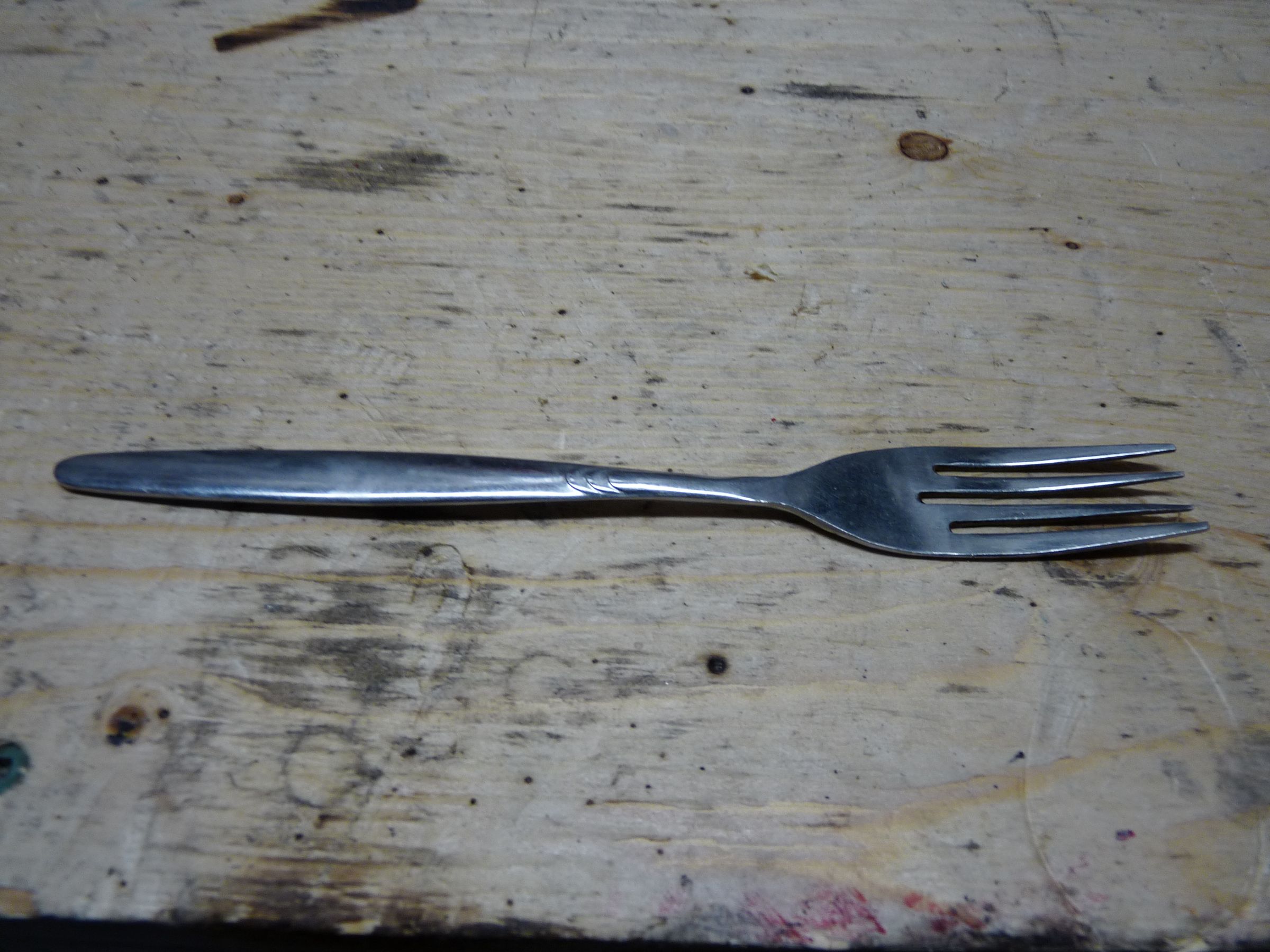 Fork Snails: How To : 5 Steps - Instructables