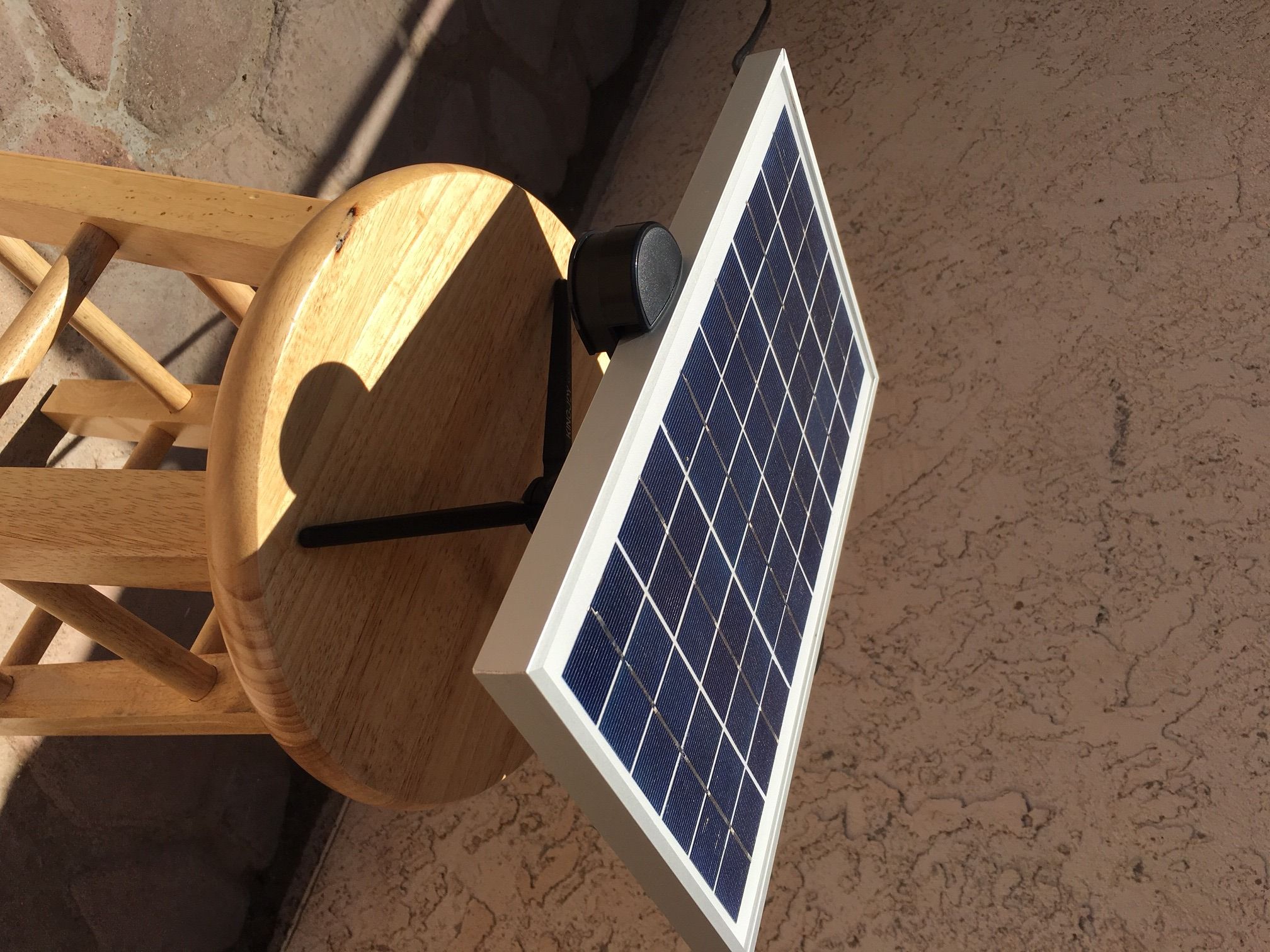 Pelican 1500 Solar Battery Bank : 4 Steps - Instructables