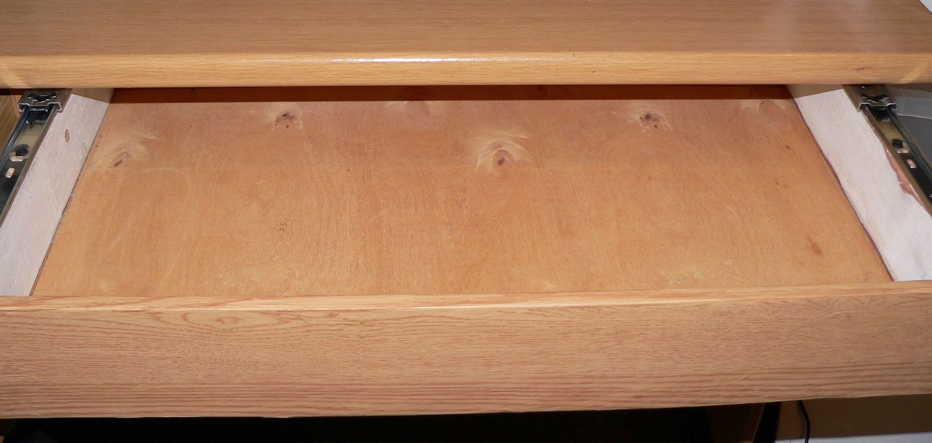 SECRET MAGNETIC LOCK DRAWER : 11 Steps (with Pictures) - Instructables