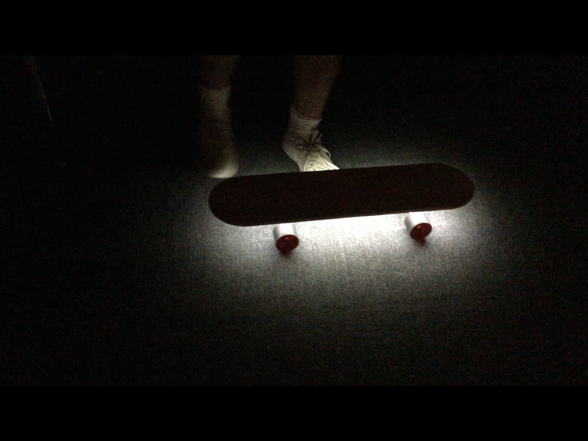 LED STRIP SKATEBOARD : 7 Steps (with Pictures) - Instructables