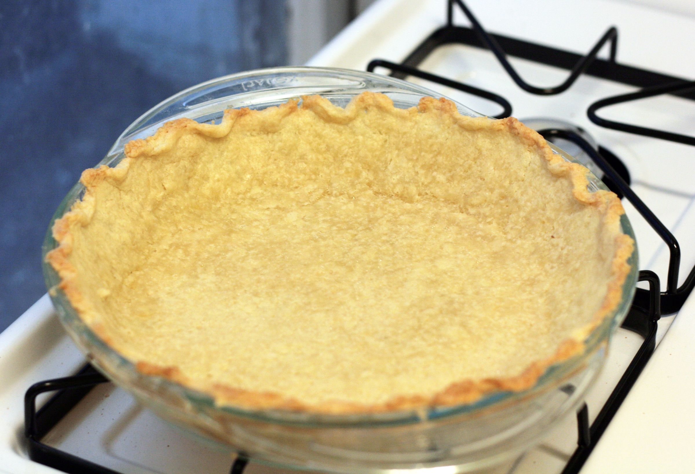Easy Pie Crust : 6 Steps (with Pictures) - Instructables