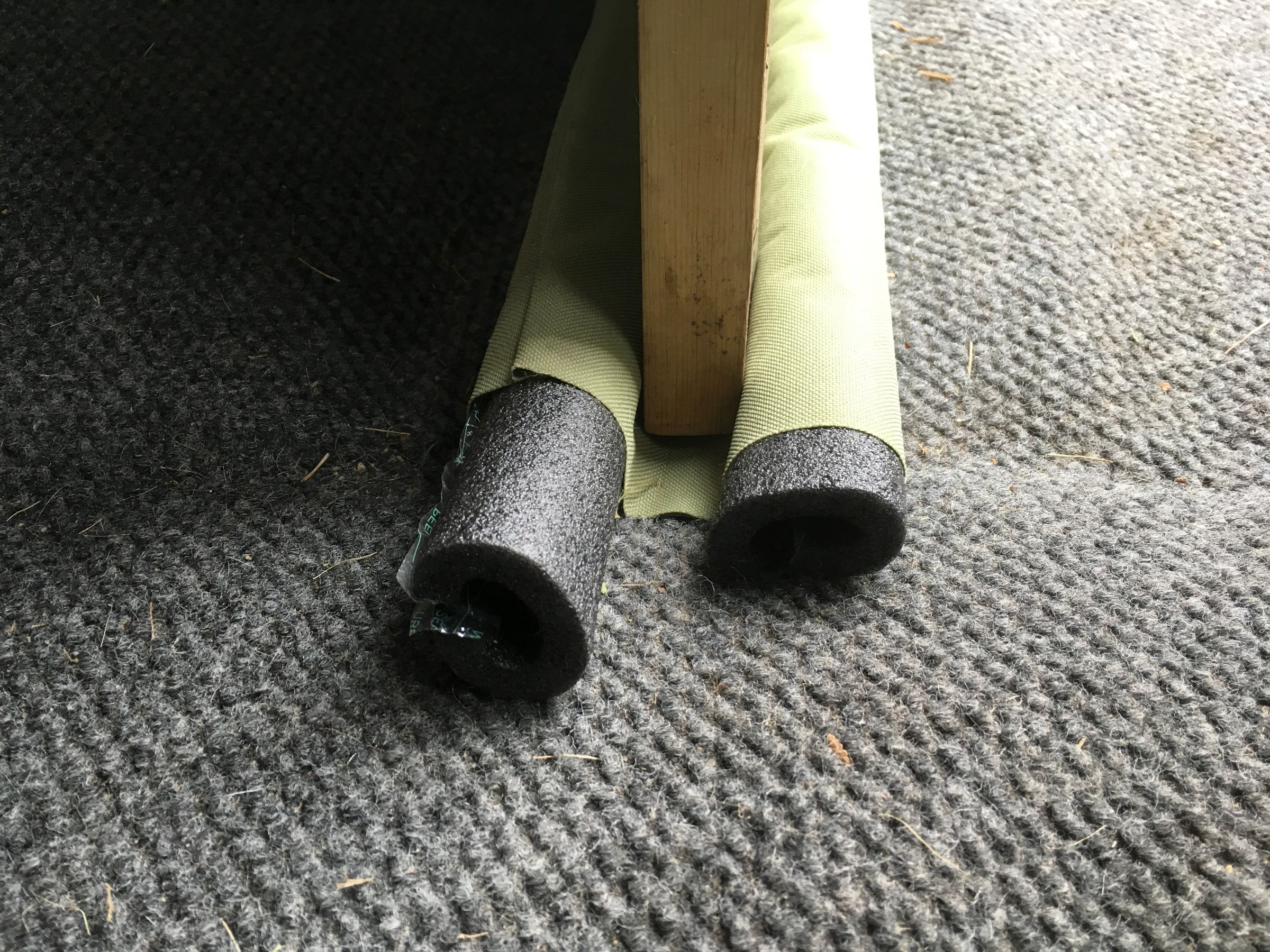 Easy Sew Draft Stopper : 5 Steps (with Pictures) - Instructables