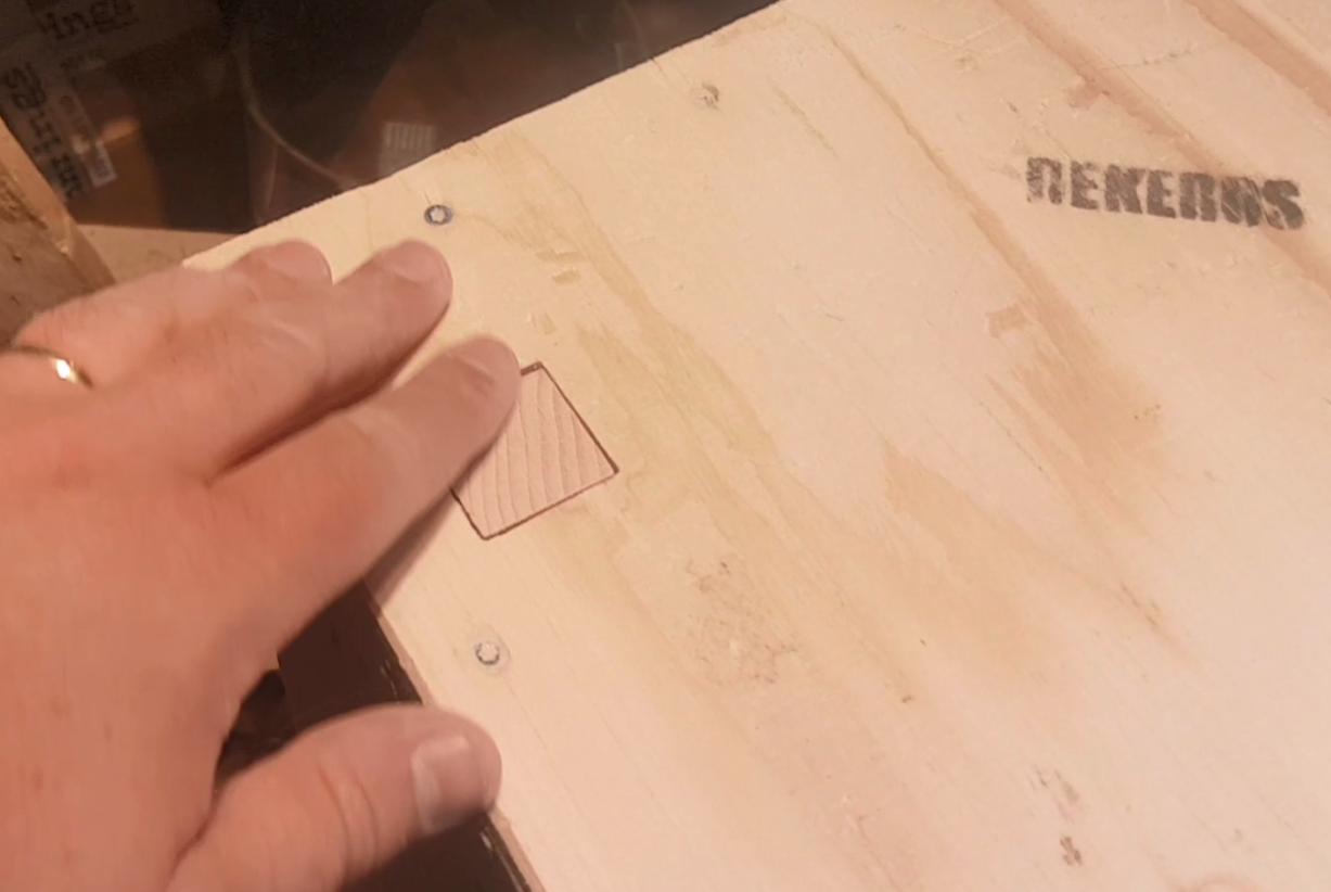 Pop Up Bench Dogs : 6 Steps (with Pictures) - Instructables
