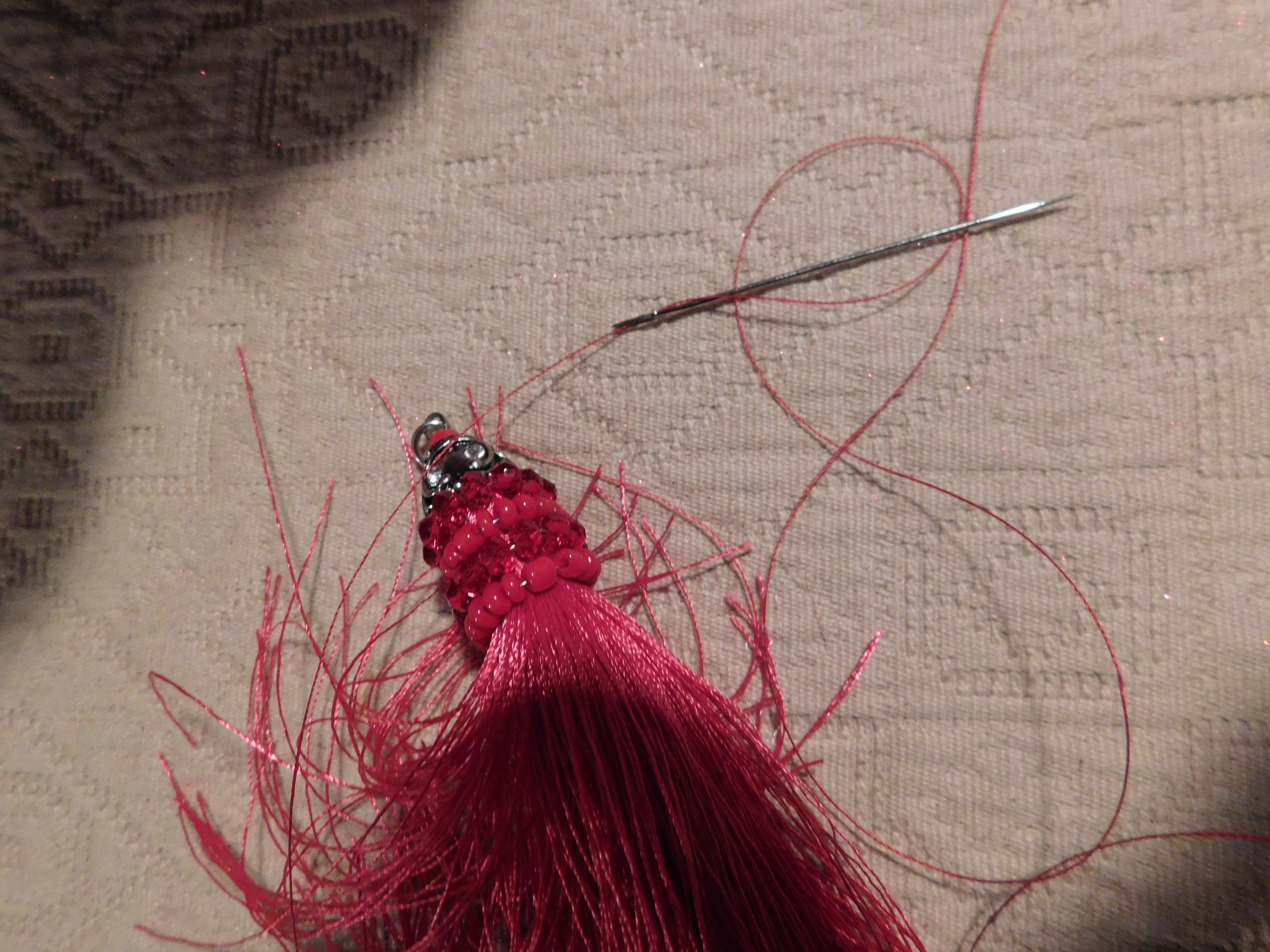 The Great Carnac! (hat-making Tutorial & Video of Skit) : 10 Steps ...