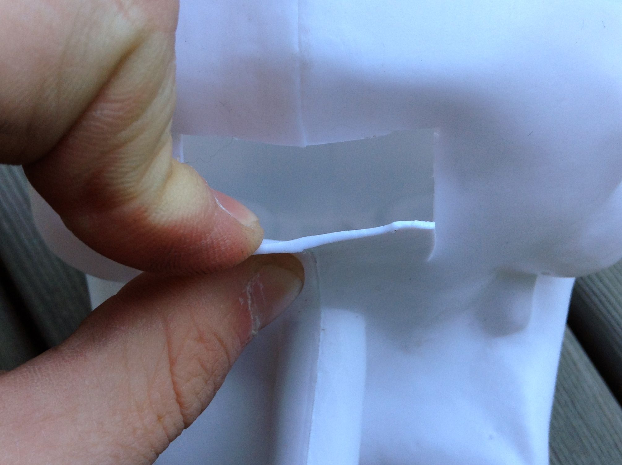 Dollar Store Skull Strobe Light : 4 Steps (with Pictures) - Instructables