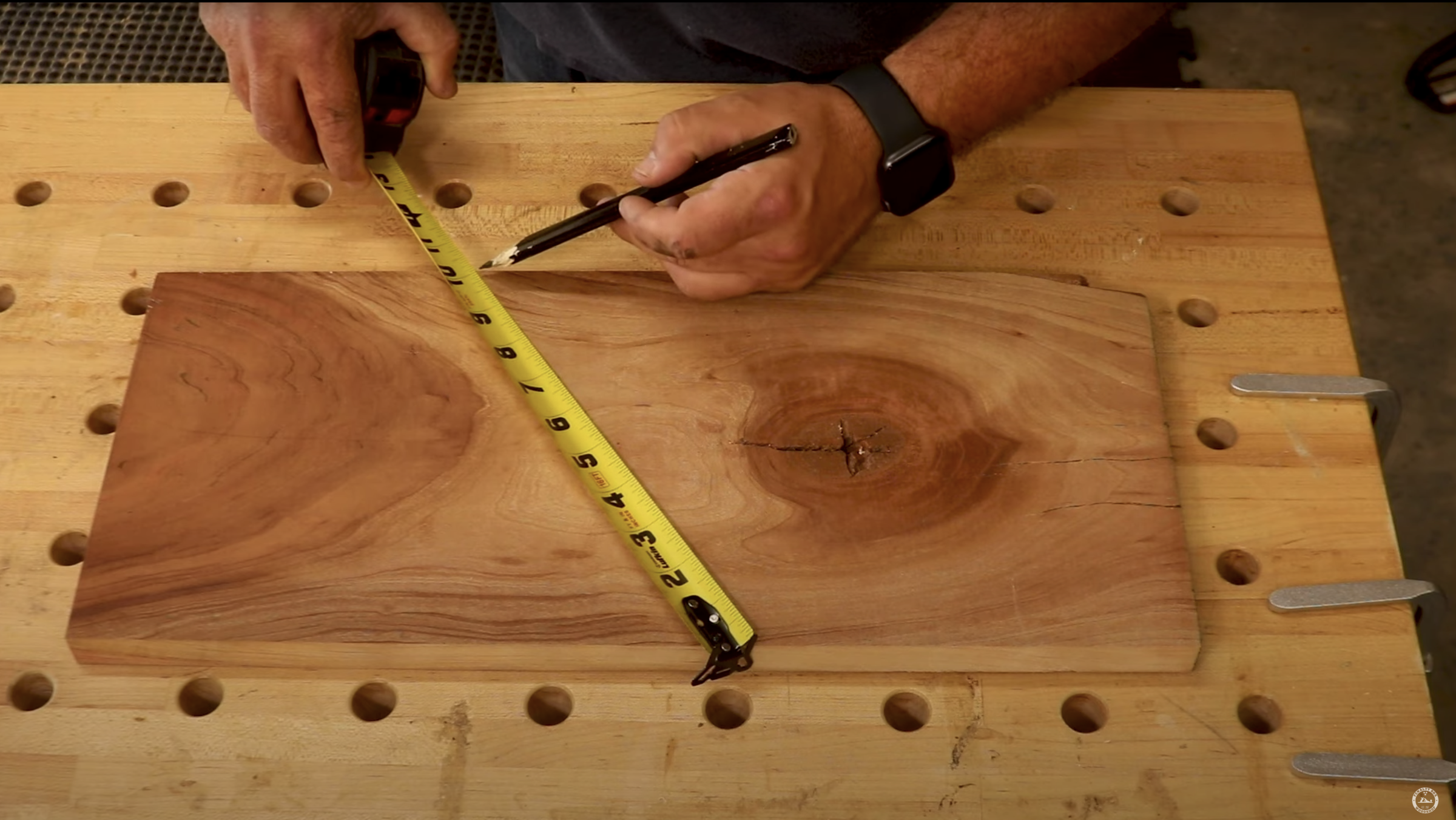 7 Easy Tips to Help You in the WoodShop - Bonus Material: Woodworking ...