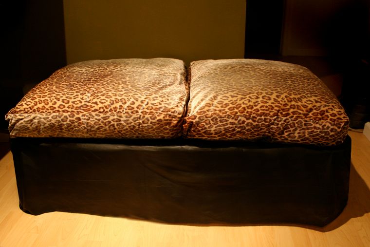 Instant Lounge Seats : 3 Steps (with Pictures) - Instructables