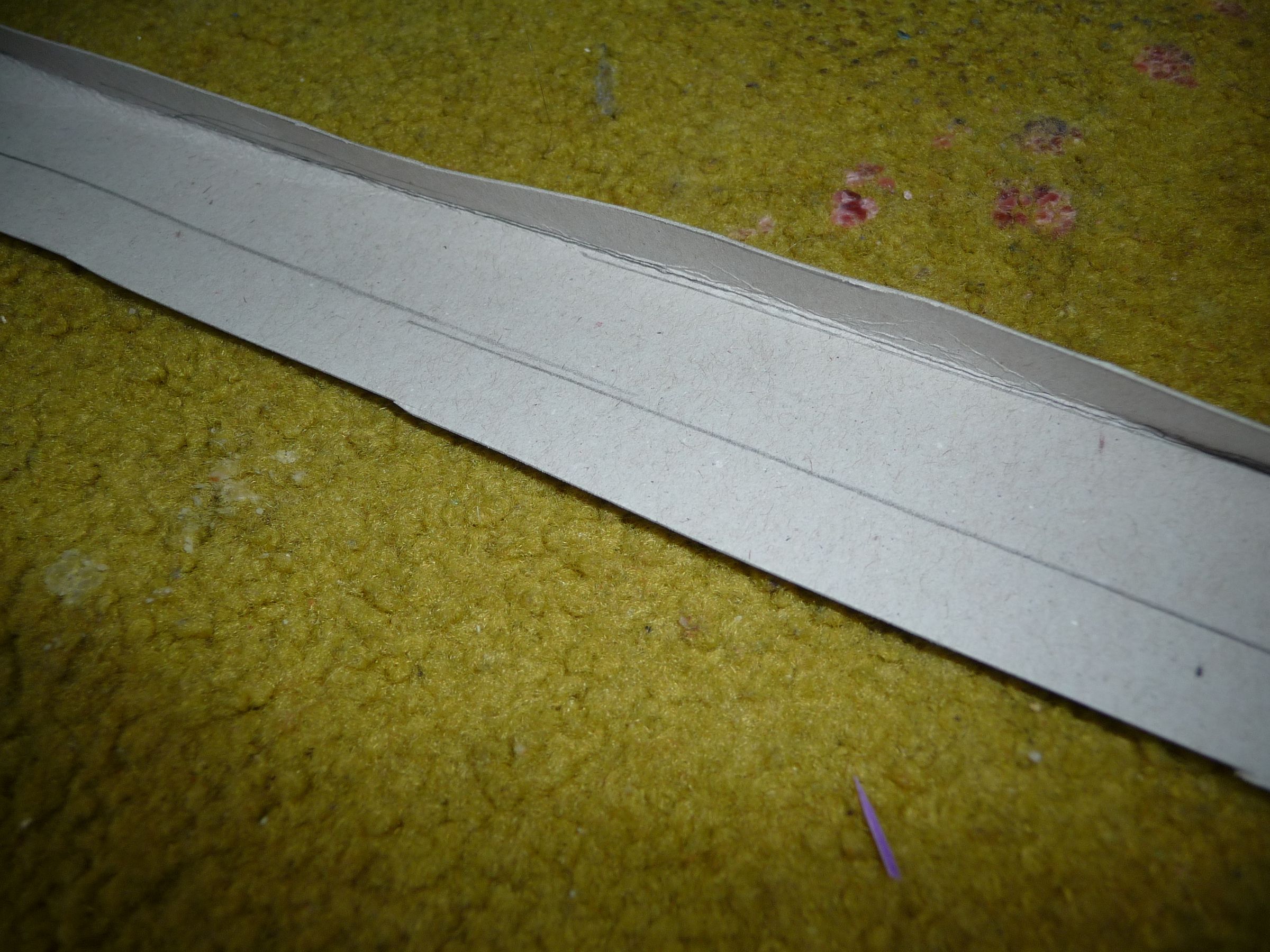 Easy to Make Cardboard Marble Run : 4 Steps - Instructables