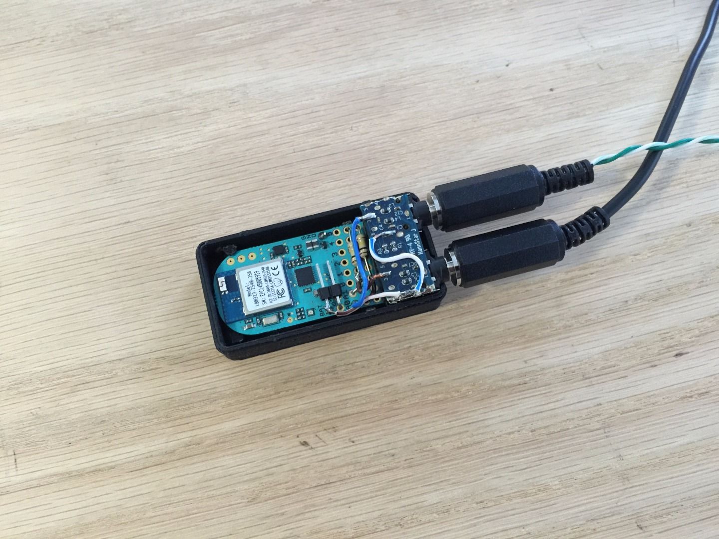 Bluetooth Thermometer : 8 Steps - Instructables