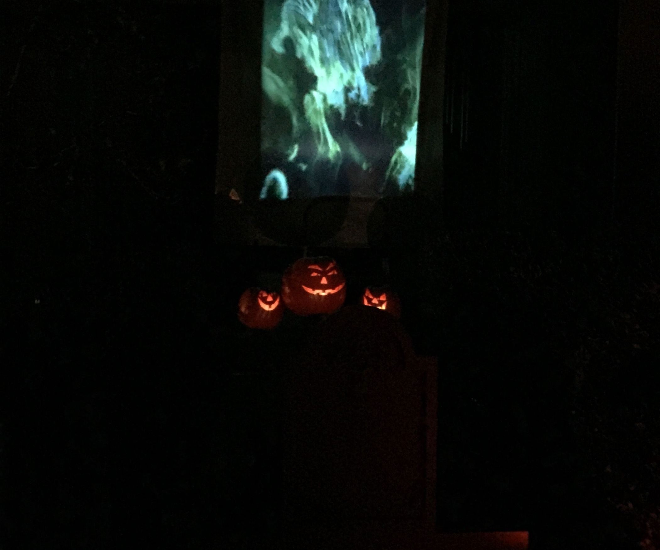 Automated Singing Pumpkins : 5 Steps (with Pictures) - Instructables