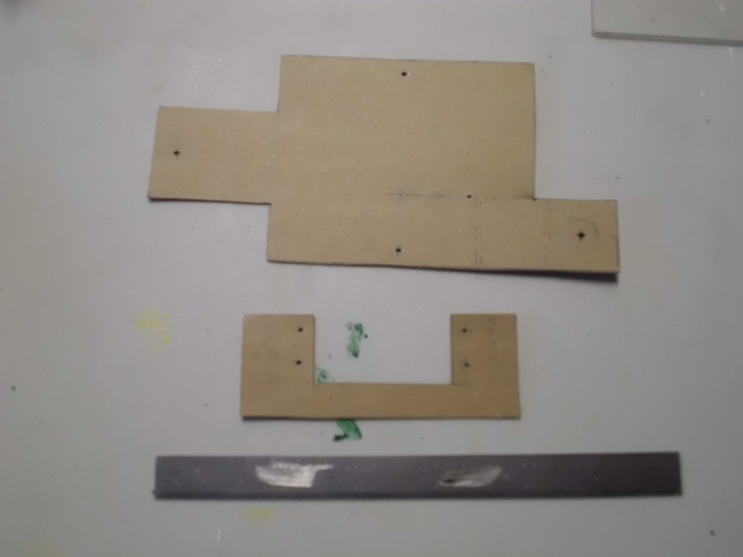 Building With Brass : 6 Steps (with Pictures) - Instructables