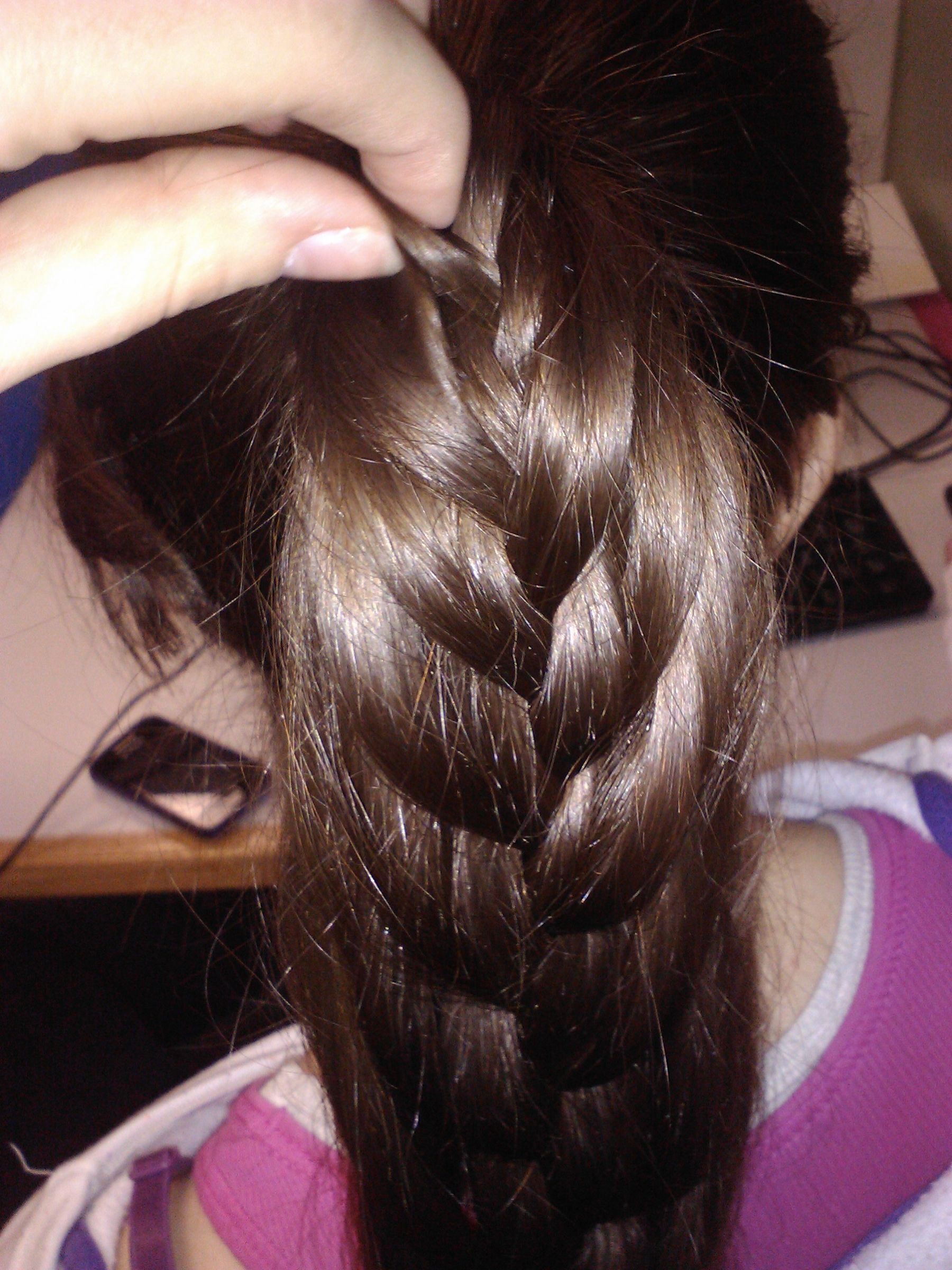 How to Create a Cage Braid : 5 Steps - Instructables