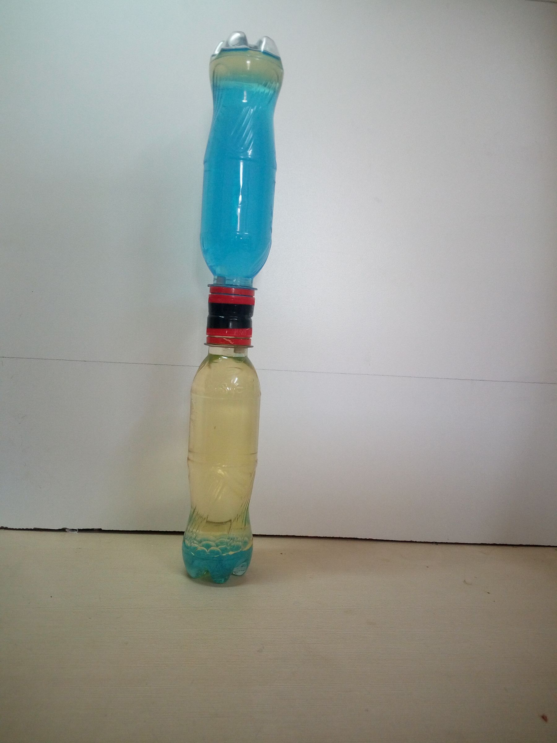 Fun With Liquids for Kids : 3 Steps (with Pictures) - Instructables