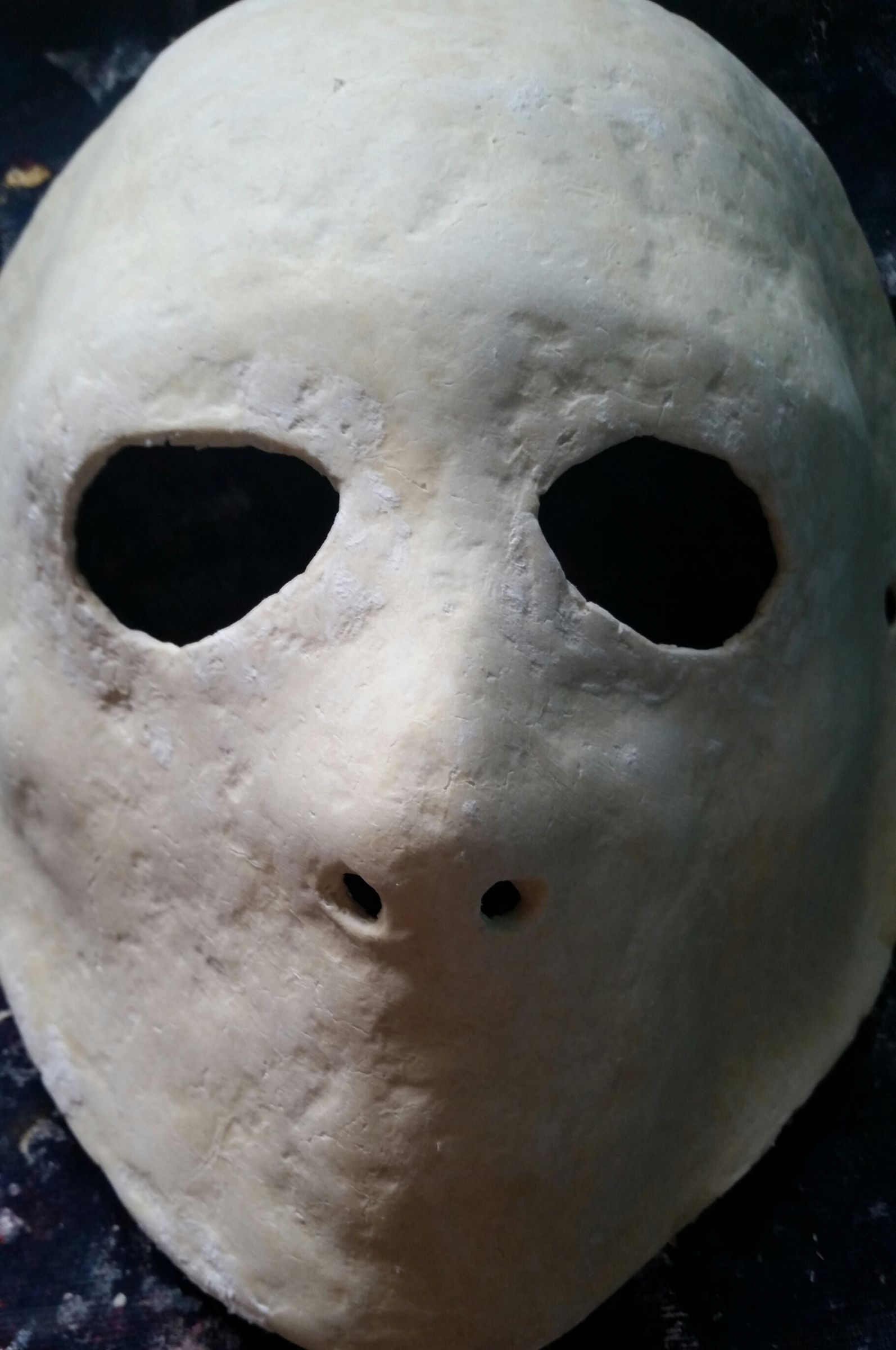 Erasable Chalkboard Mask : 3 Steps (with Pictures) - Instructables