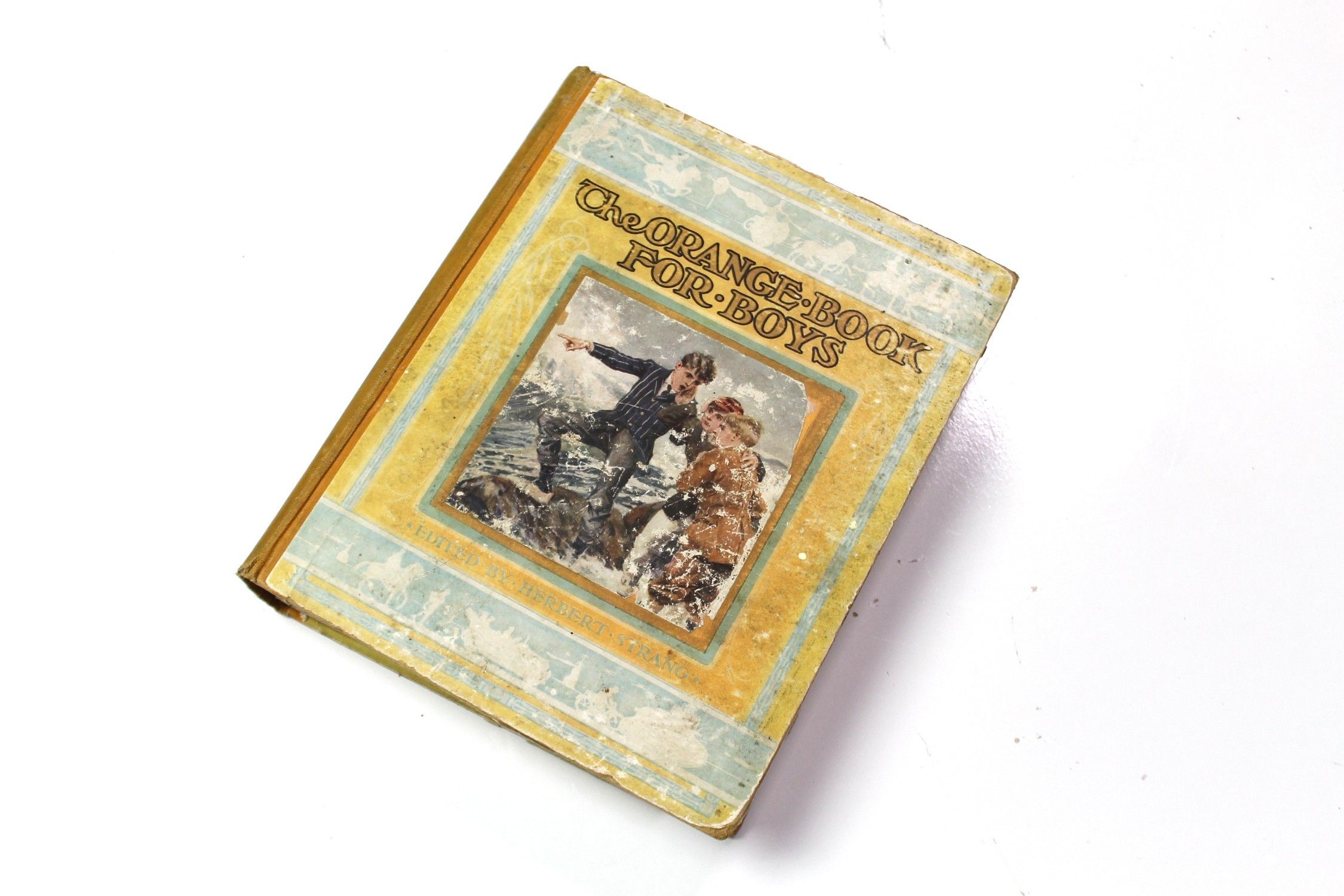 LED Book Light - Inside a Book! : 10 Steps (with Pictures) - Instructables